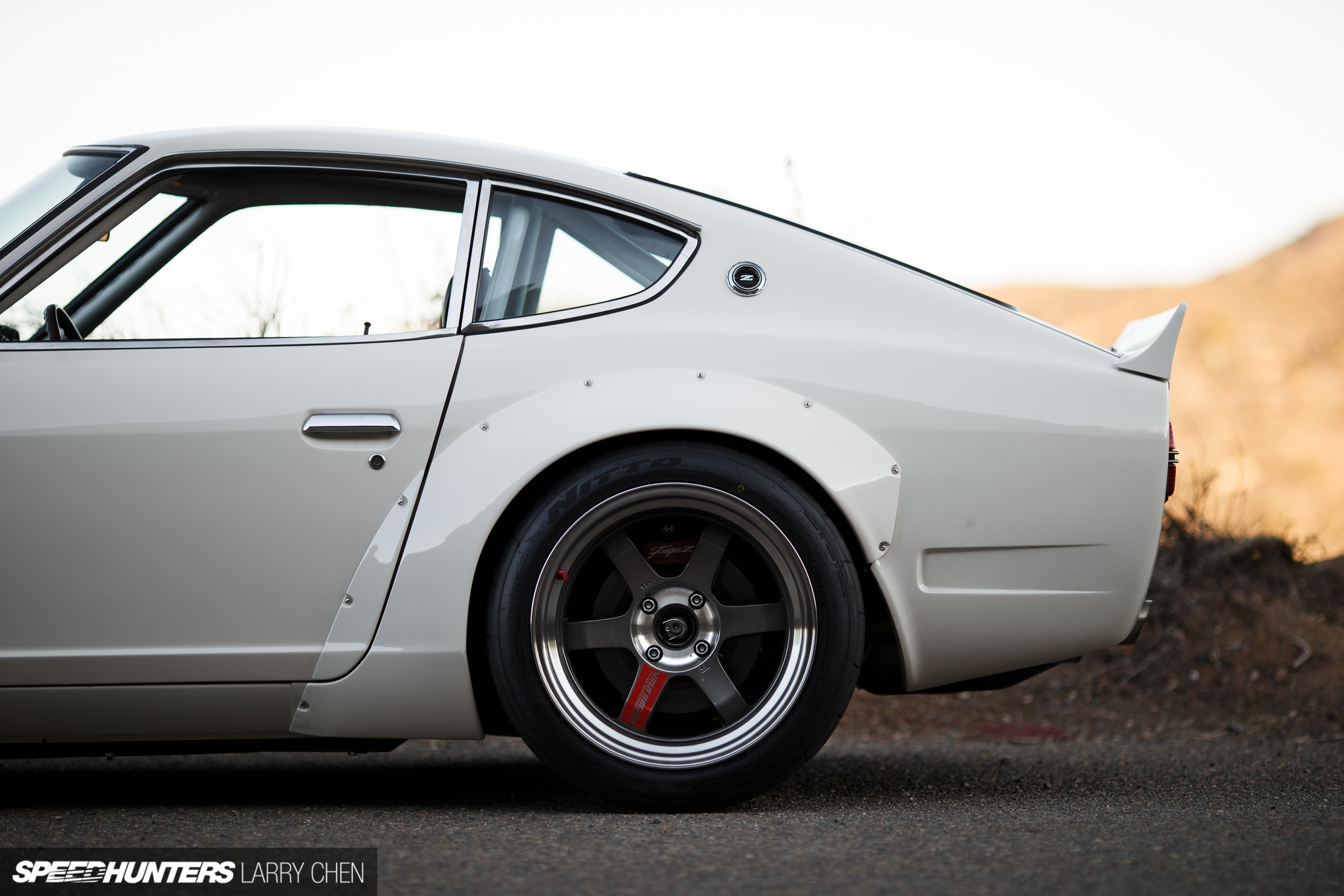 FuguZ: When Movie Stars Are Car Guys - Speedhunters