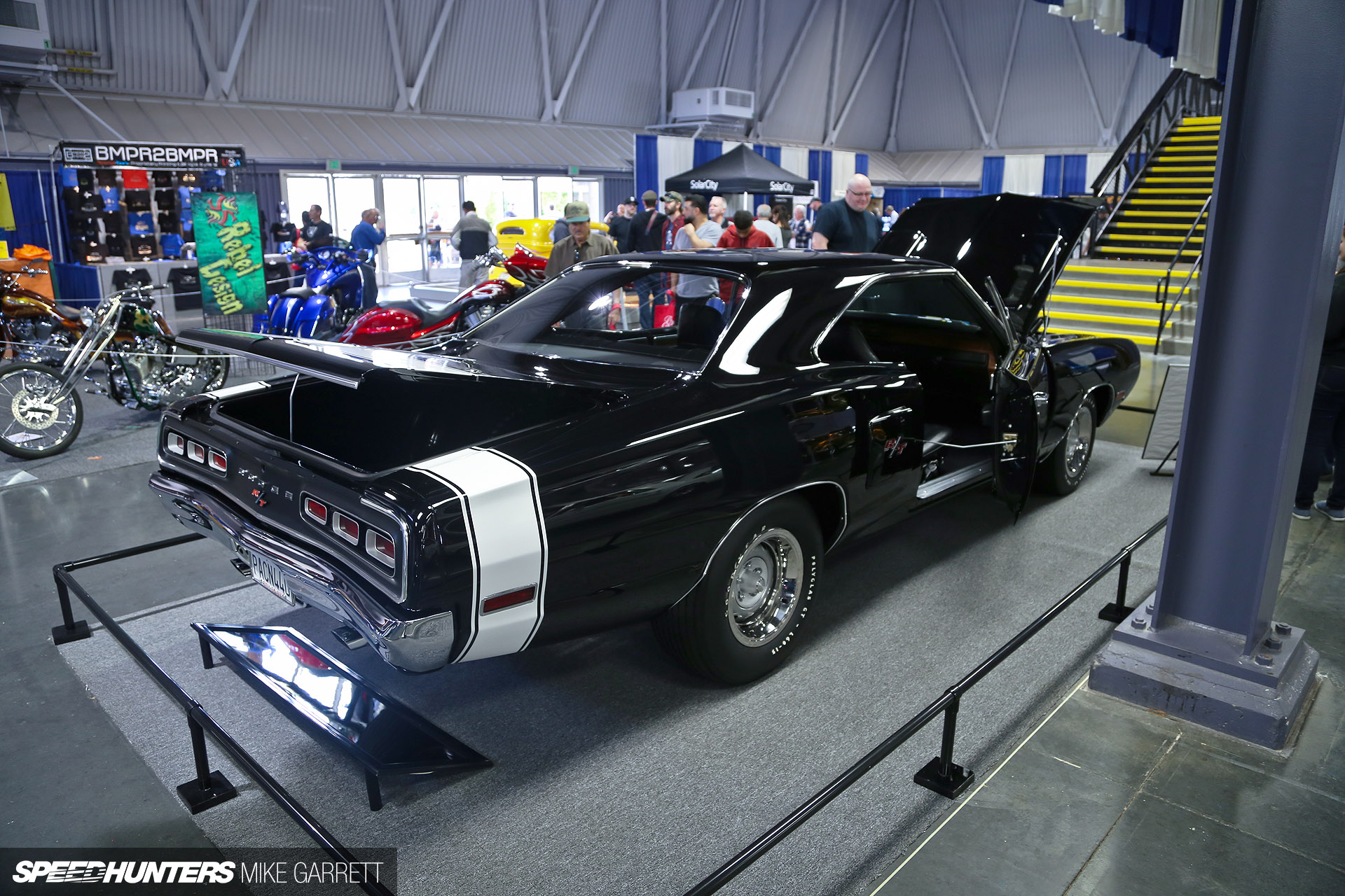 Custom Culture On Display - Speedhunters