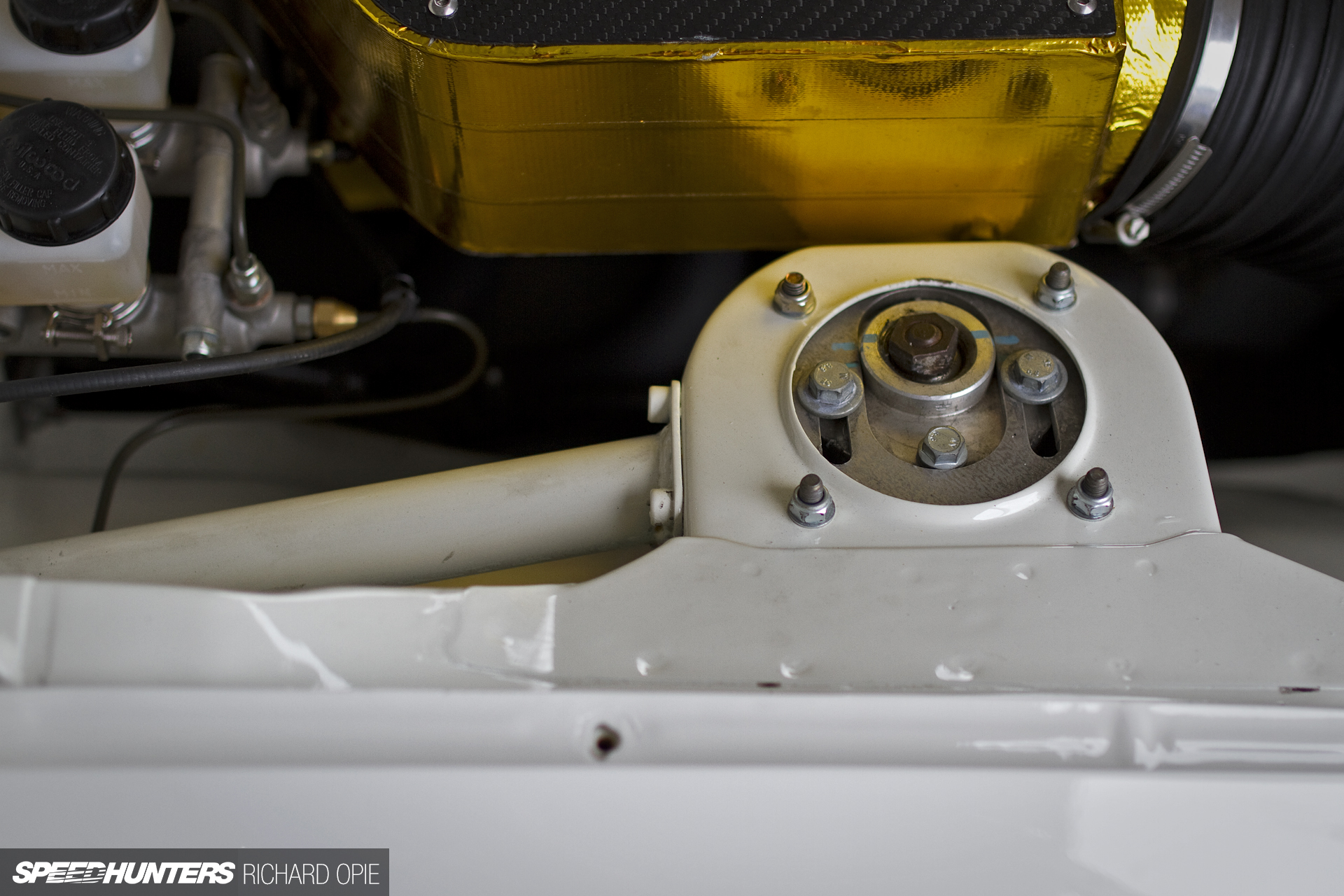Group C Therapy: The Barrett SA22C RX-7 - Speedhunters