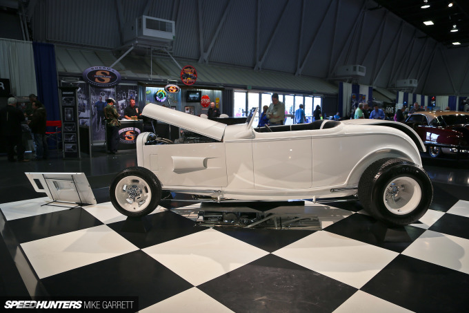 American Ice: Hot Rodding 1980s Style - Speedhunters