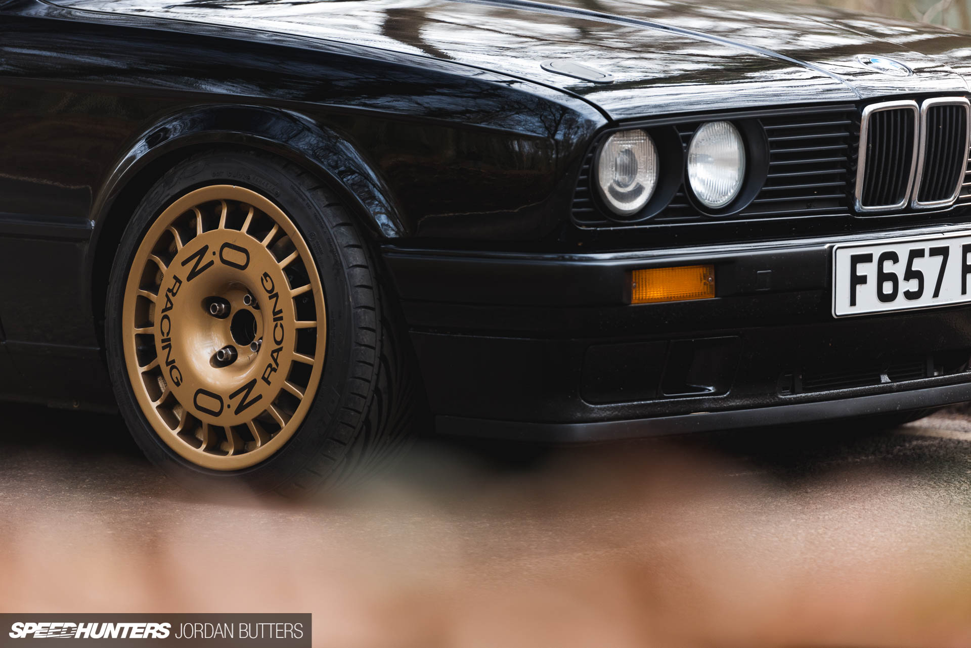 Driving Thrills: An E30 Track Animal - Speedhunters