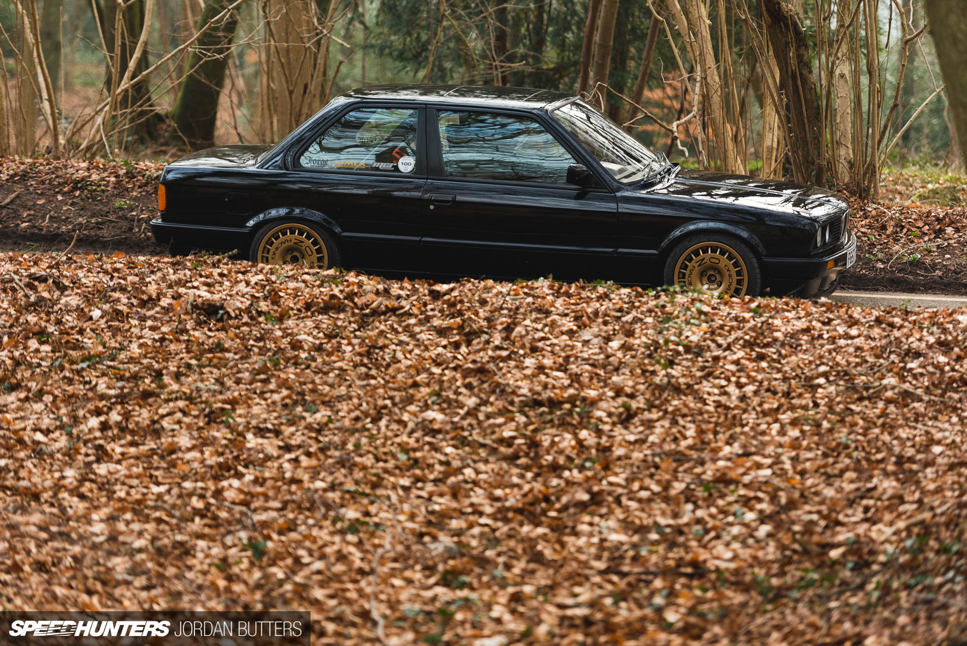 Driving Thrills: An E30 Track Animal - Speedhunters
