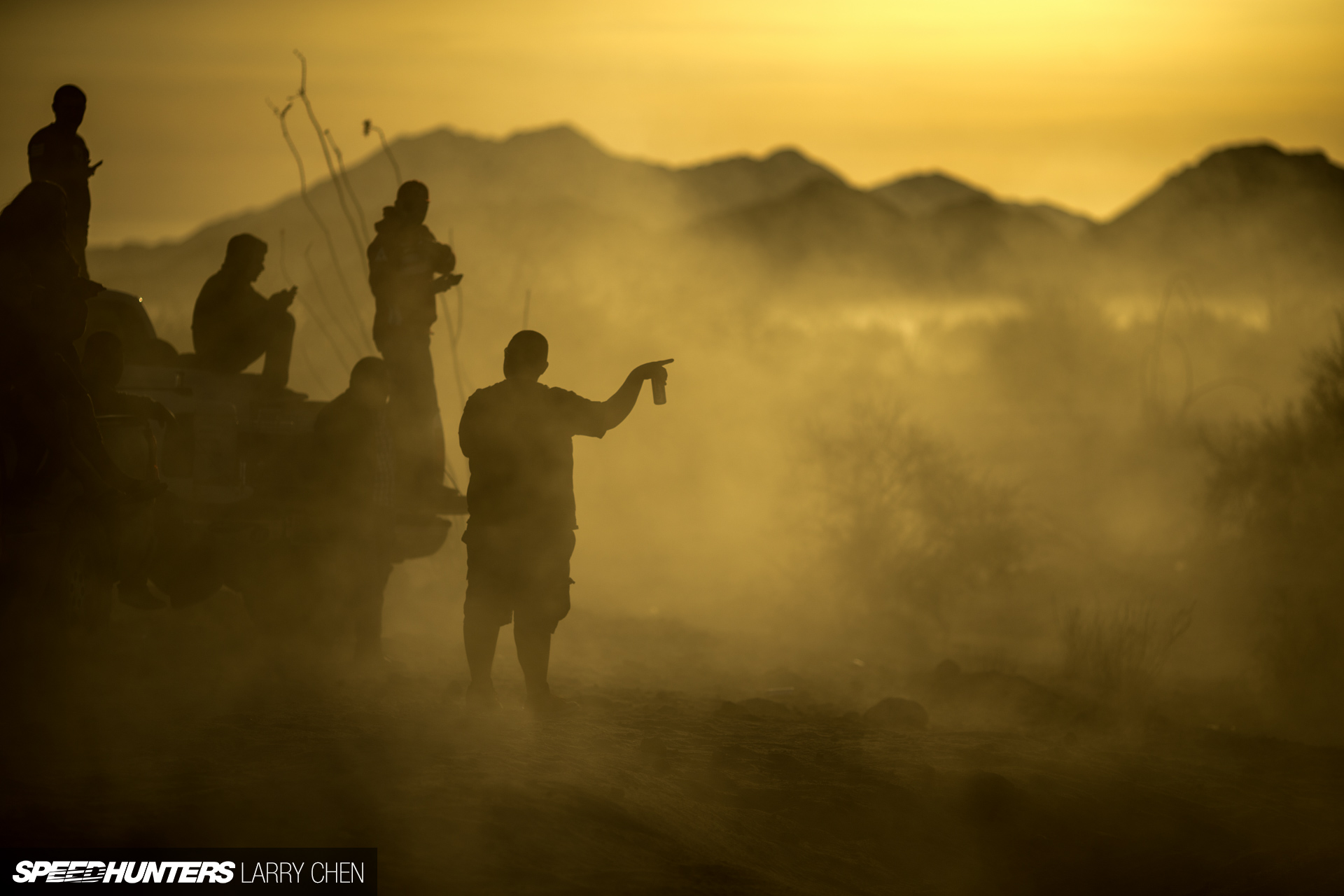 Baja California: Where Desert Racing Lives - Speedhunters