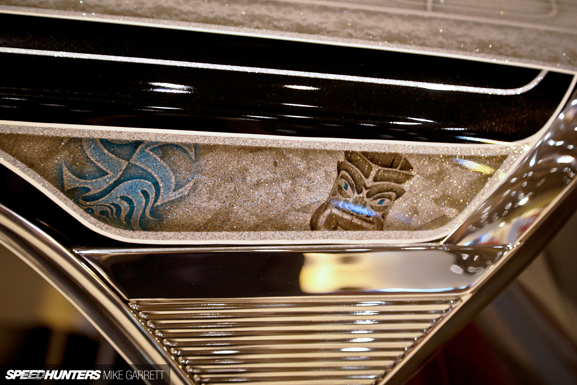 Can An Edsel Be Cool? Damn Right It Can - Speedhunters
