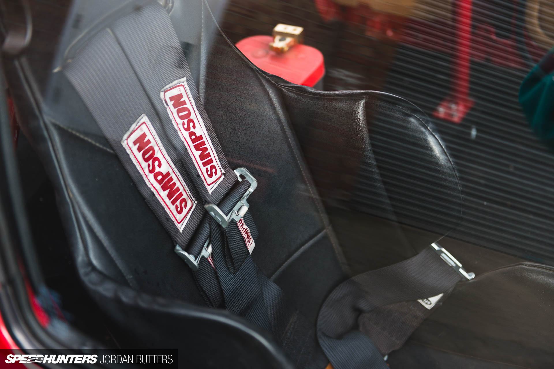 A Story To Tell: The Home-Built V8 Mk1 - Speedhunters