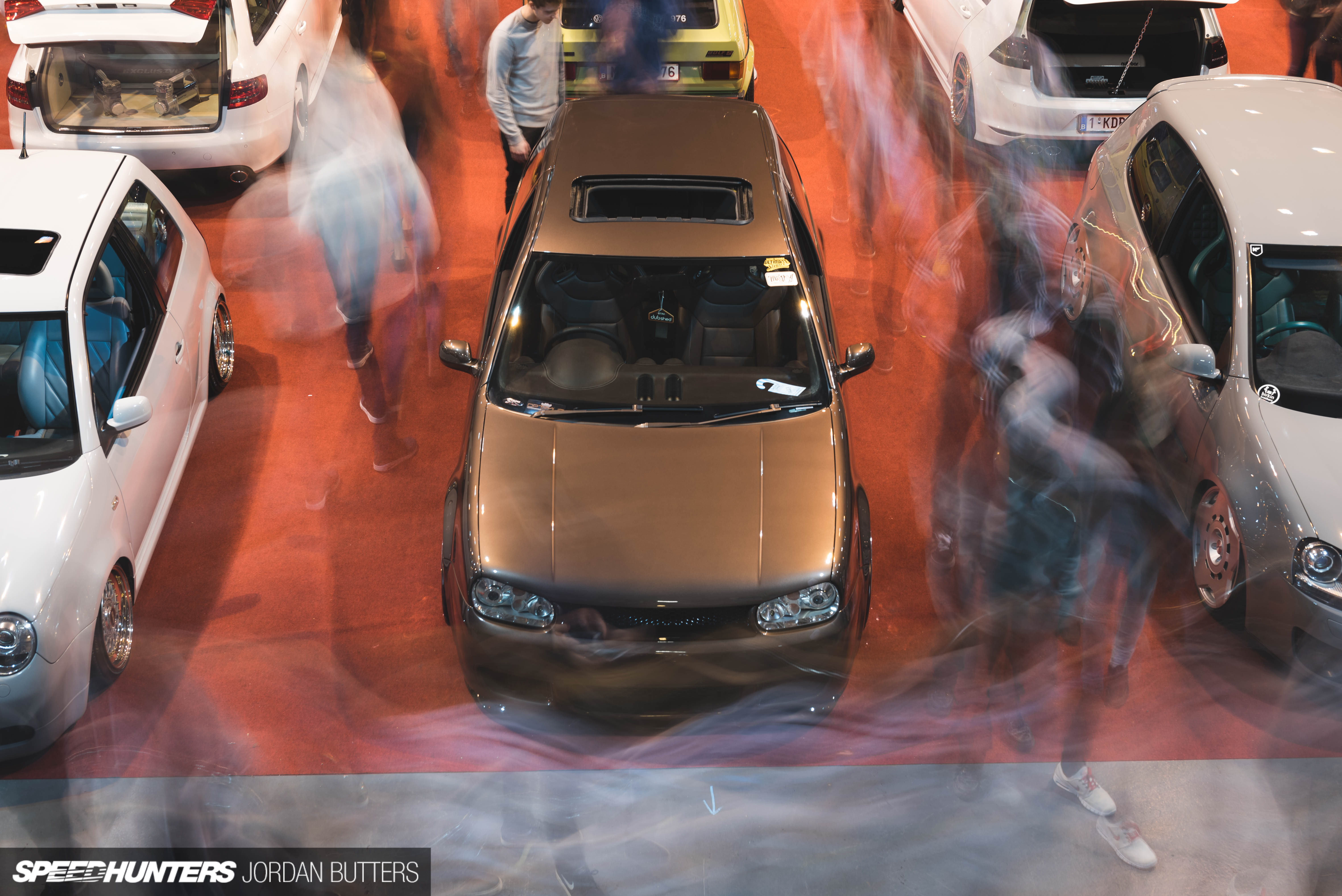 An Outsider's View: Ultimate Dubs 2016 - Speedhunters