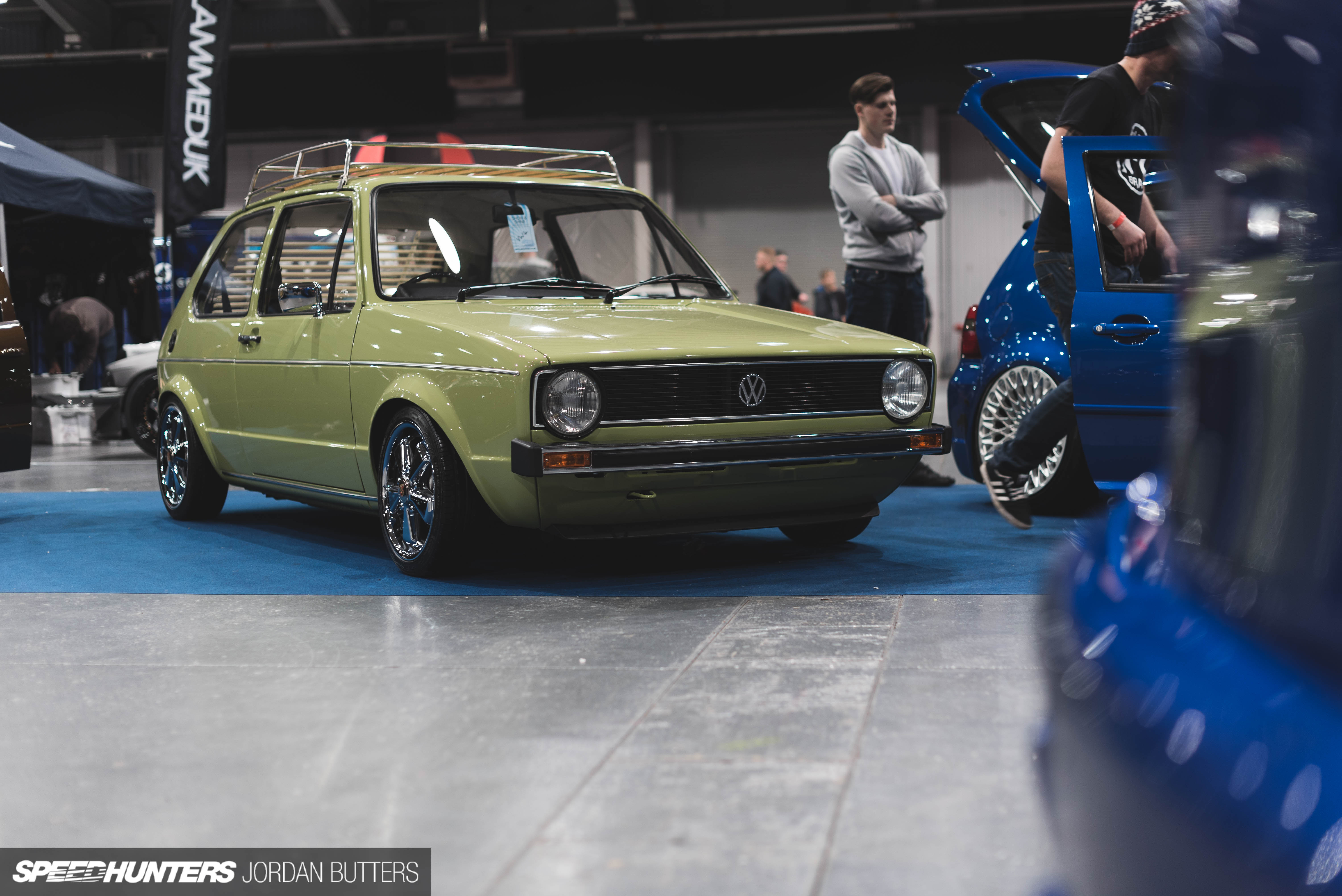 An Outsider's View: Ultimate Dubs 2016 - Speedhunters