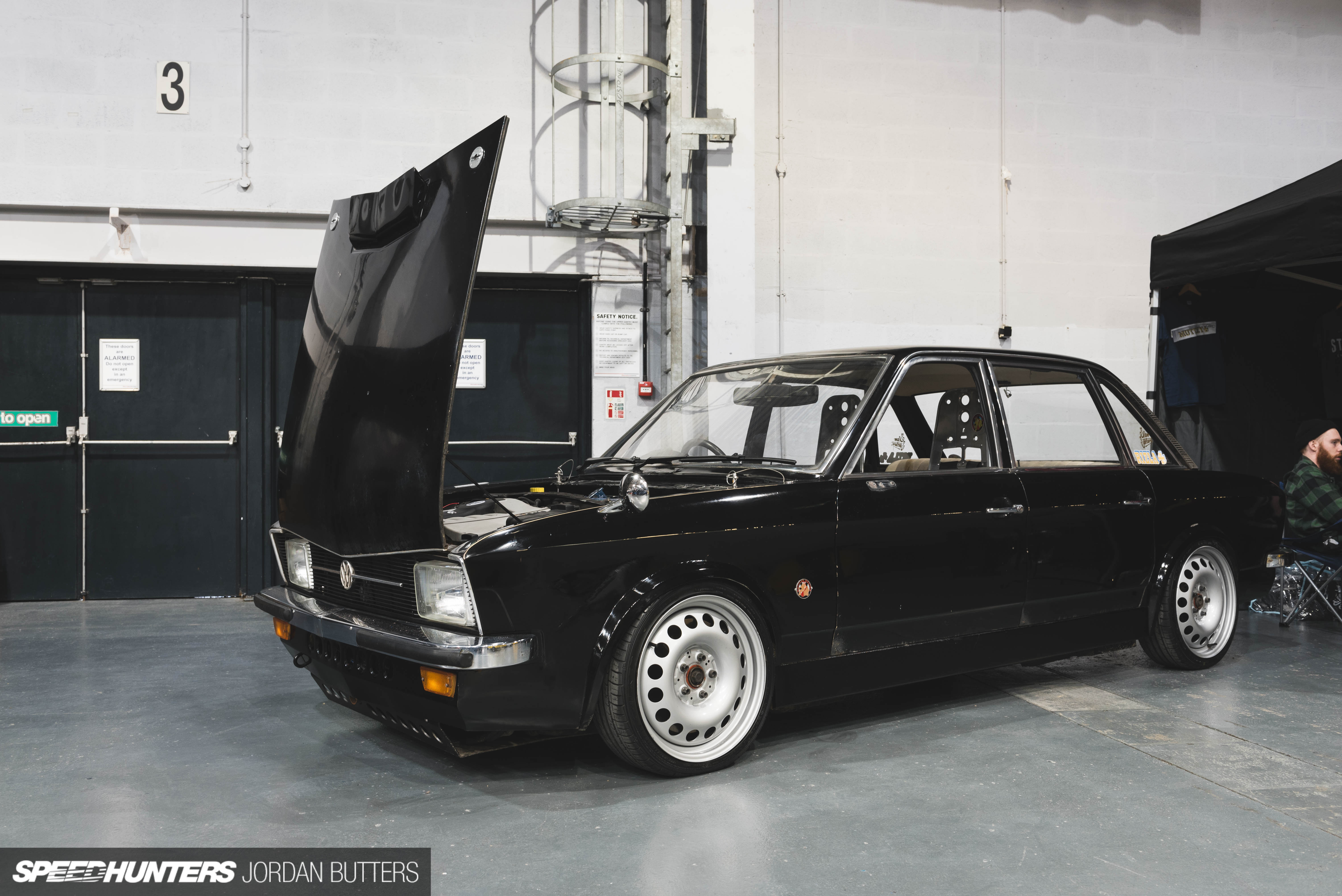 An Outsider's View: Ultimate Dubs 2016 - Speedhunters