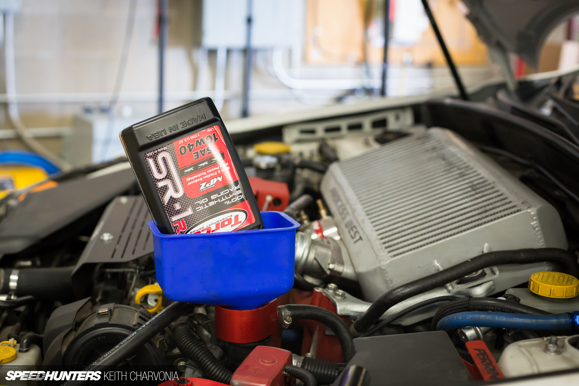 Project STI: Knowledge Is Power - Speedhunters