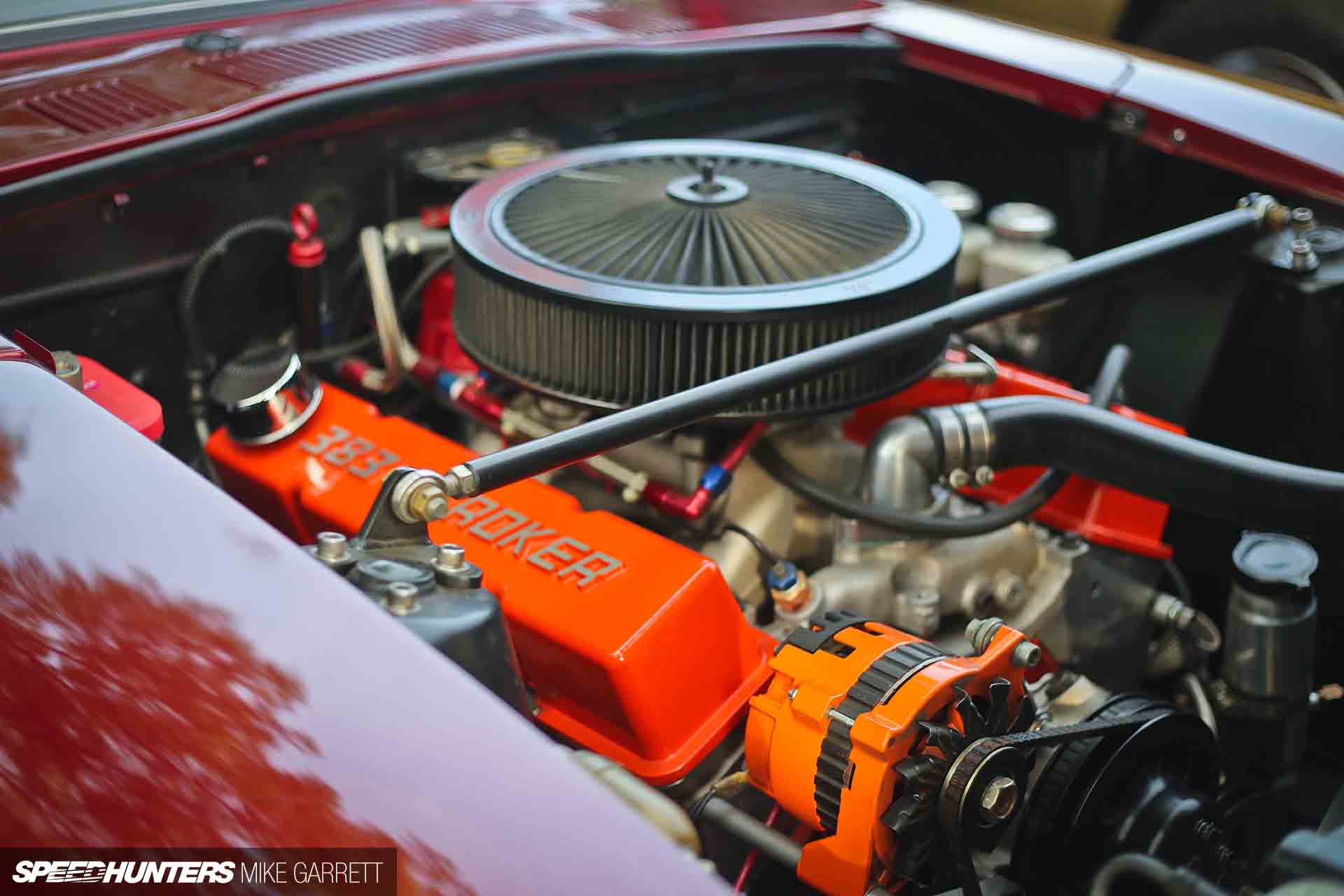 One Sunday Morning In Los Angeles - Speedhunters