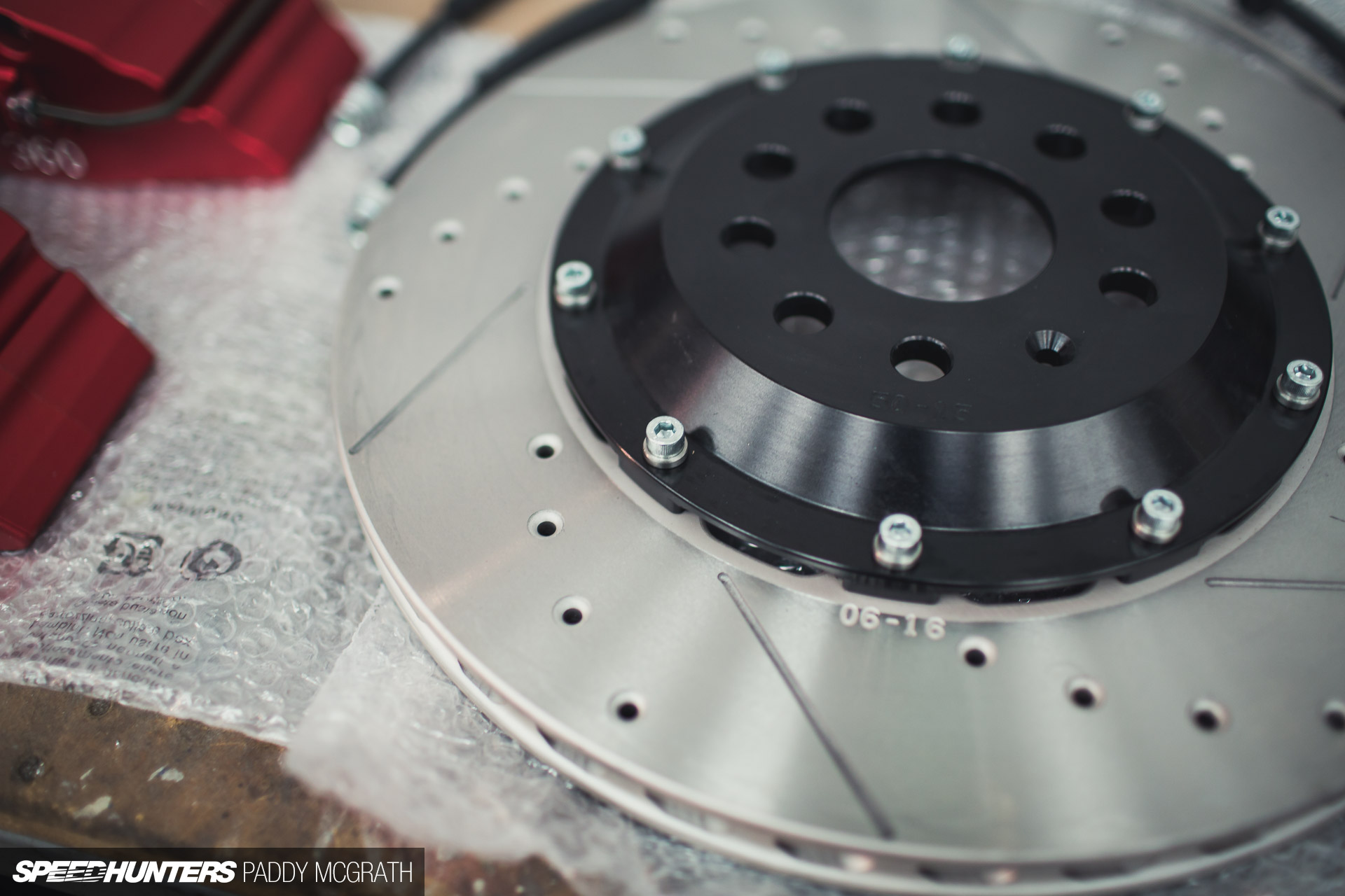 Project GTI: Spring Brake - Speedhunters