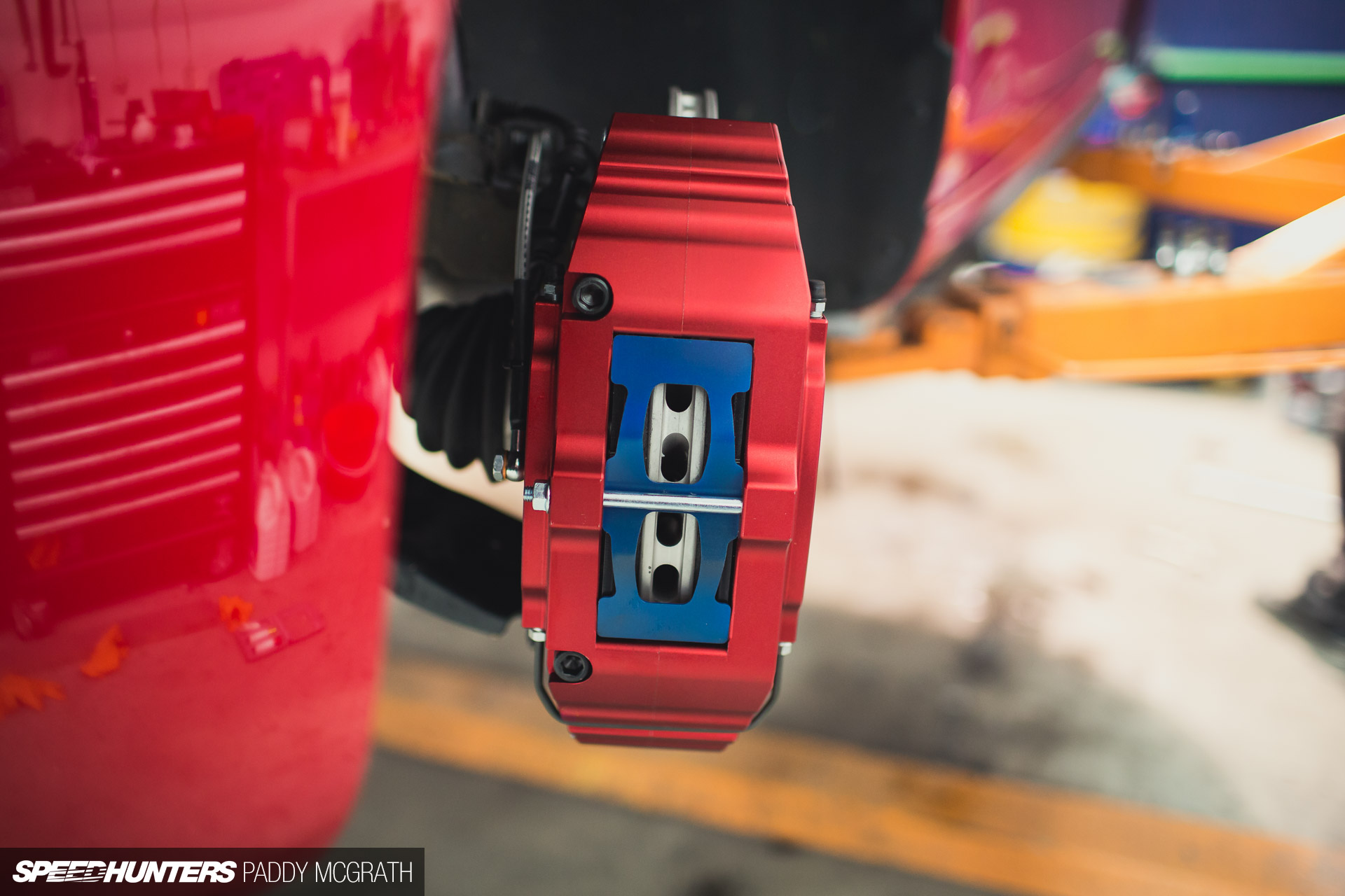 Project GTI: Spring Brake - Speedhunters