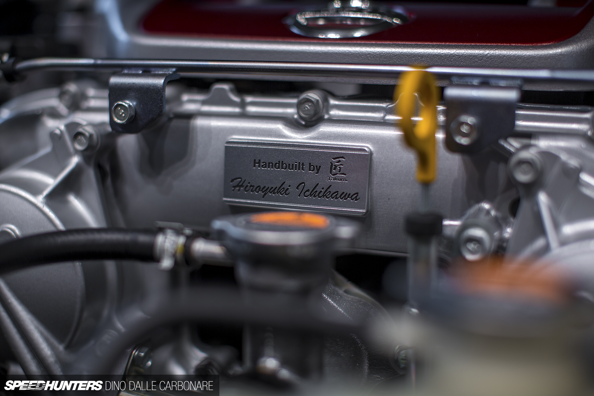 The New GT-R, Unveiled At Nissan HQ - Speedhunters