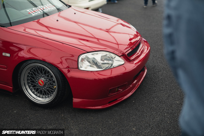 Dubshed: The Japanese Invasion - Speedhunters