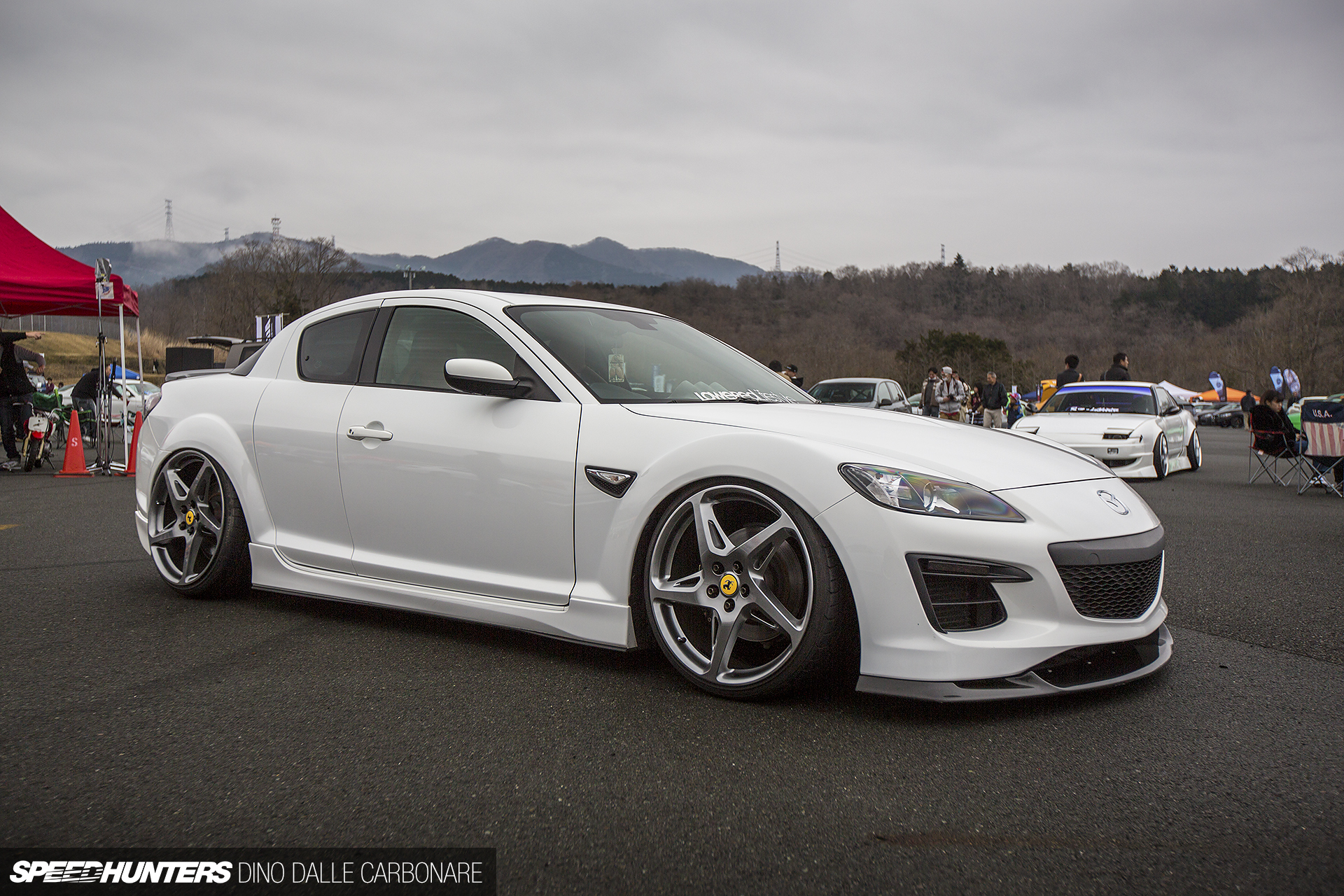 Track & Show: The Best Of Both Worlds - Speedhunters