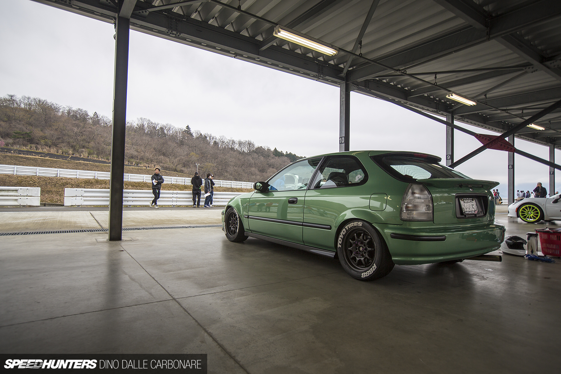 Track & Show: The Best Of Both Worlds - Speedhunters