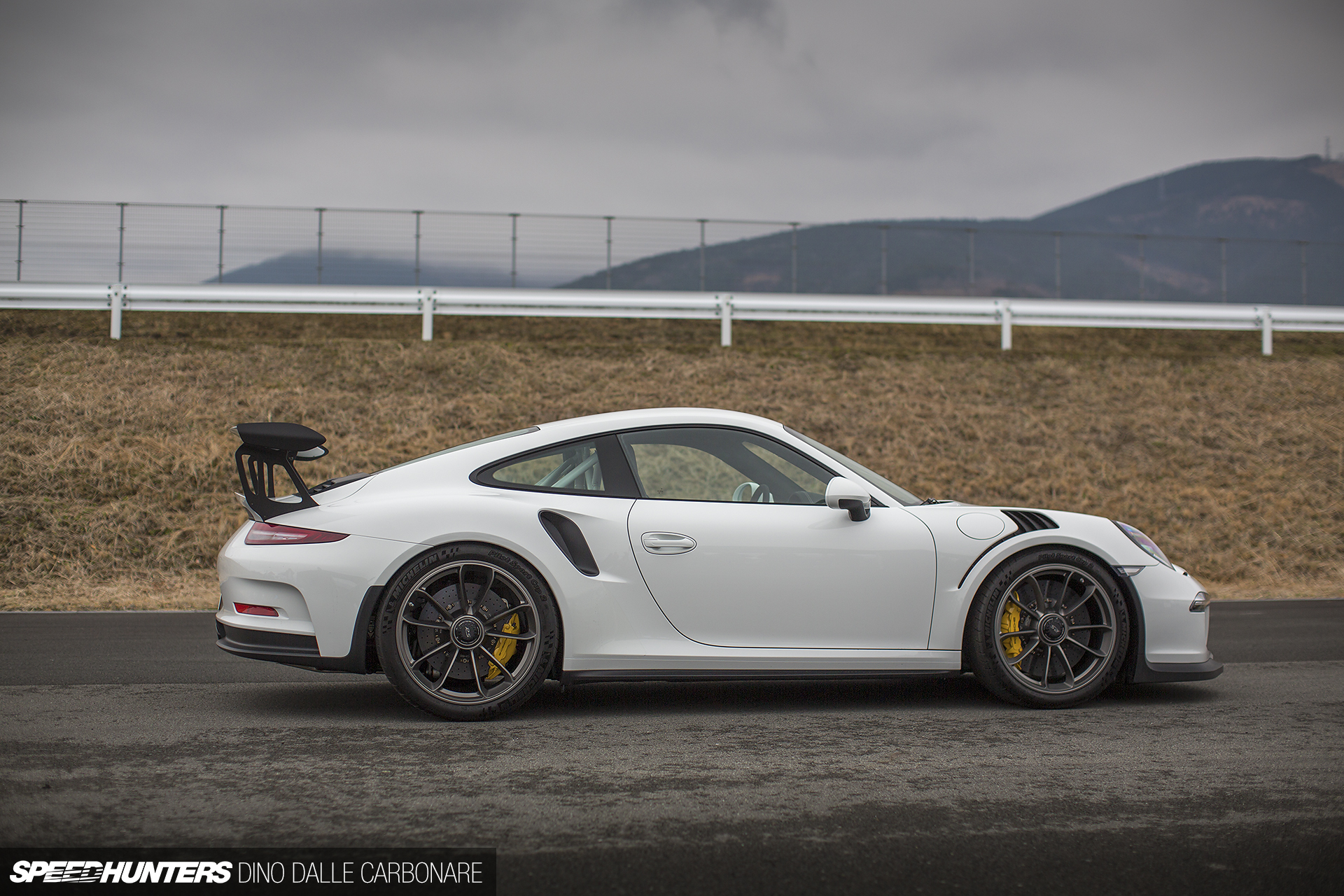 Track & Show: The Best Of Both Worlds - Speedhunters