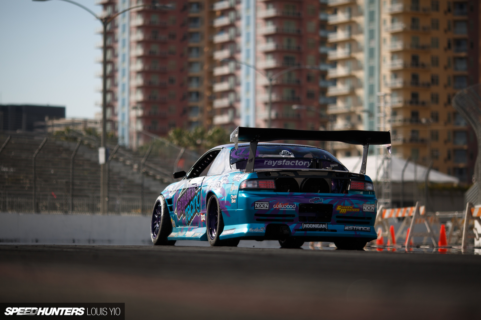 An S14 The American Way - Speedhunters