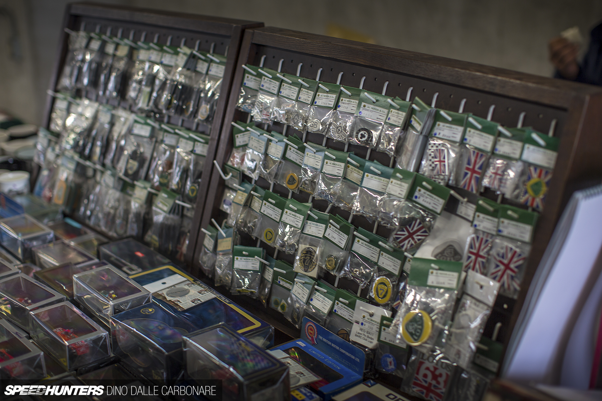 From Japan With Love: Lotus Hits Fuji - Speedhunters