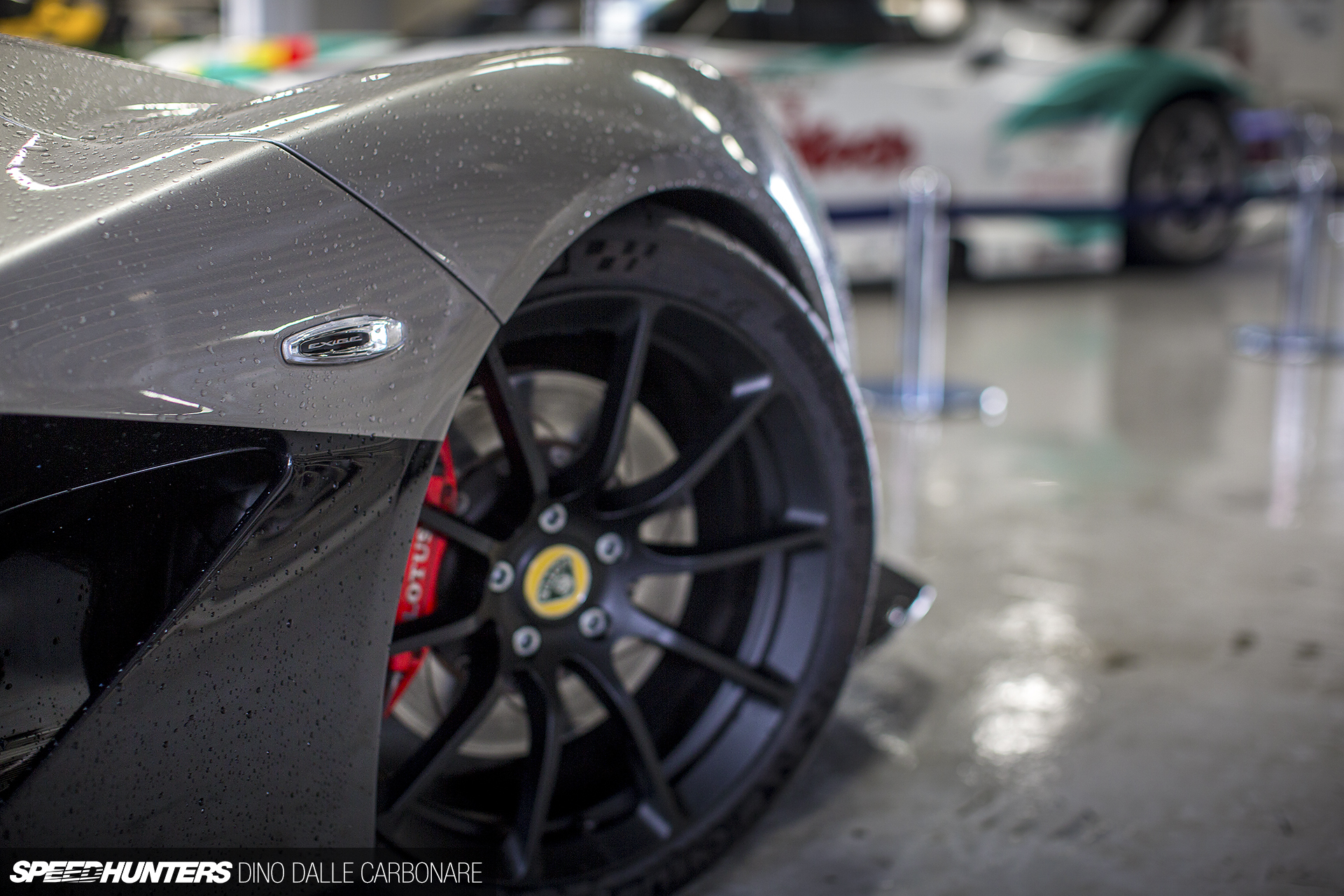 Hypercar Slayer: The Lotus 3-Eleven - Speedhunters