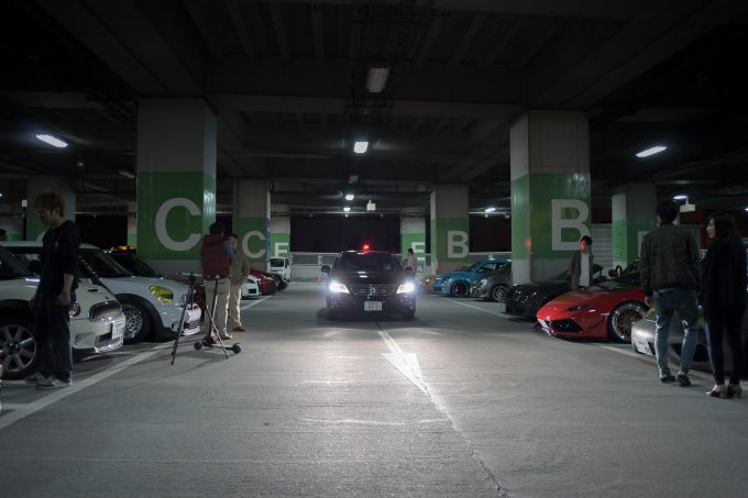 Cover - Speedhunters