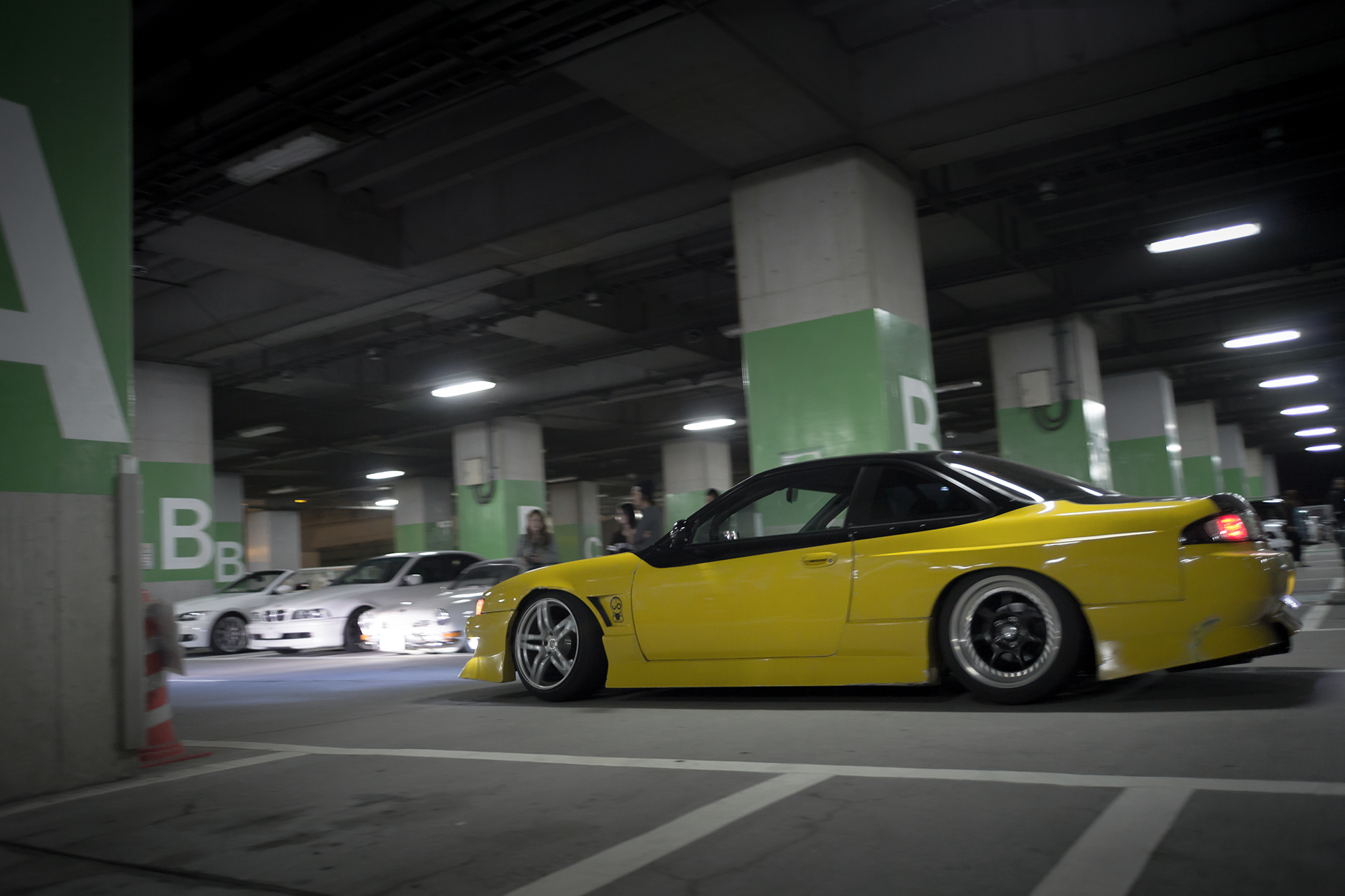 Cover - Speedhunters