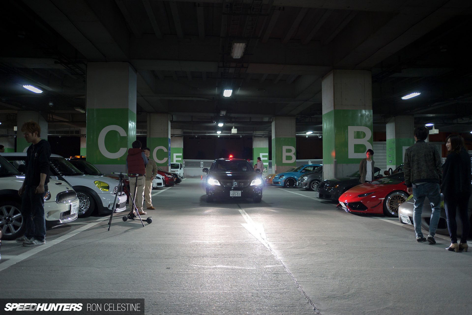 Cover - Speedhunters