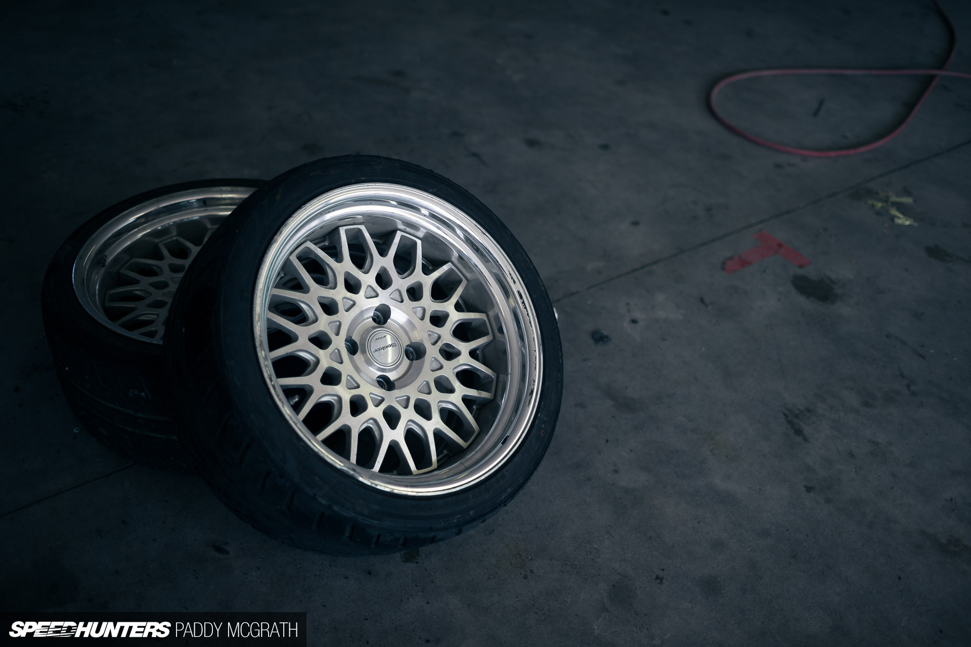 2016 IDC 01 Forrest Wang by Paddy McGrath-81 - Speedhunters