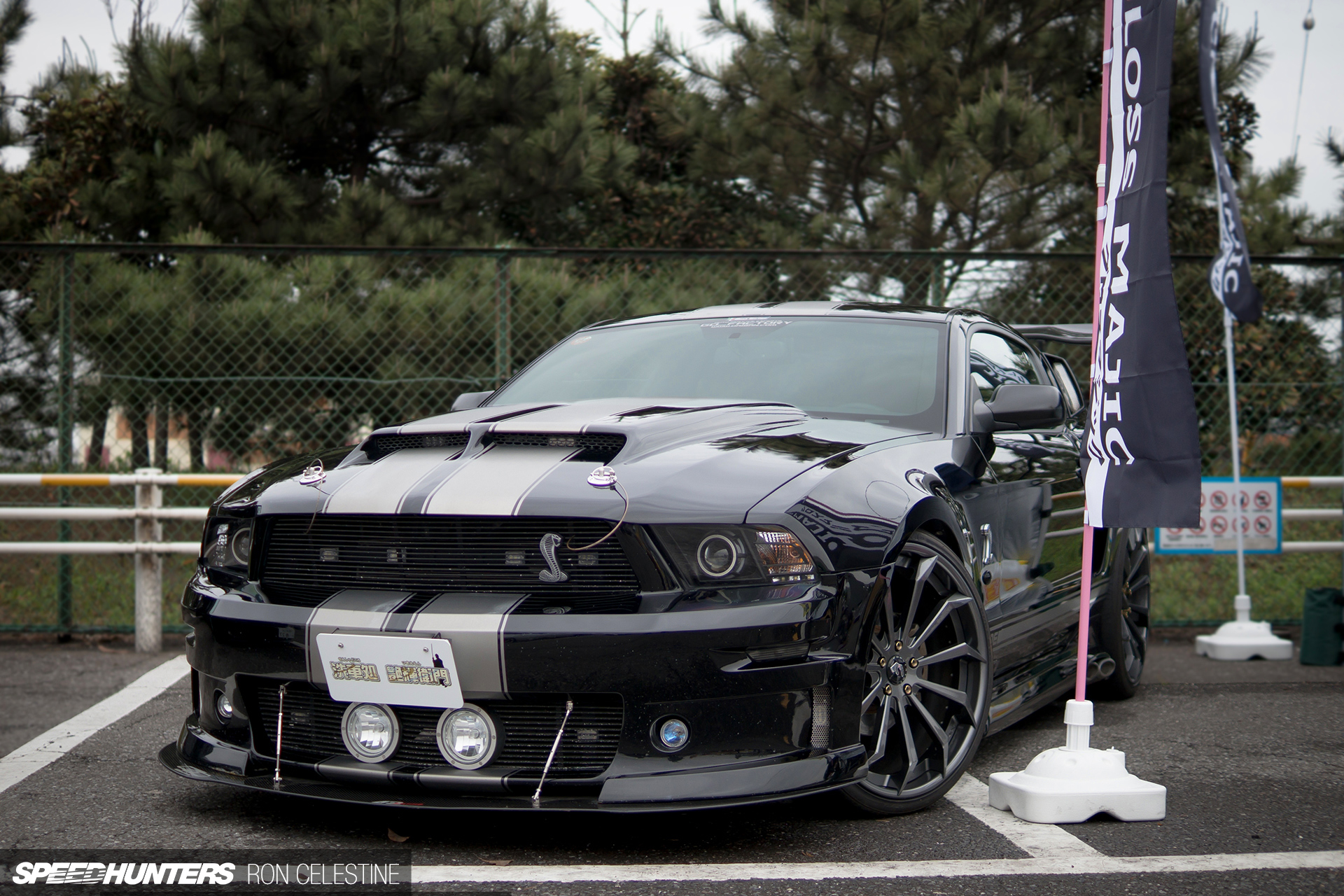 New Style Japan: Where Custom Worlds Collide - Speedhunters