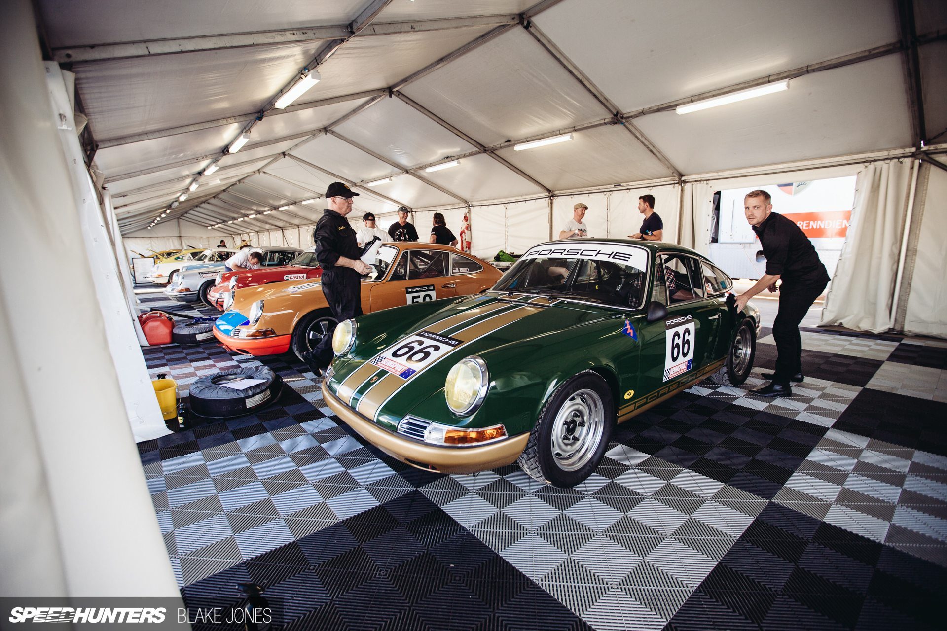 Rennsport: The Australian Edition - Speedhunters