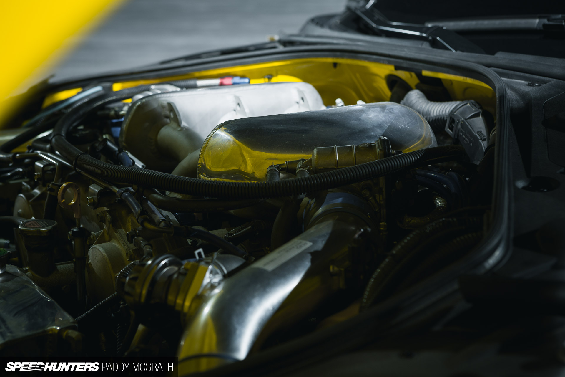 The Long Lost Lemon: A 1,000hp JUN R35 GT-R - Speedhunters