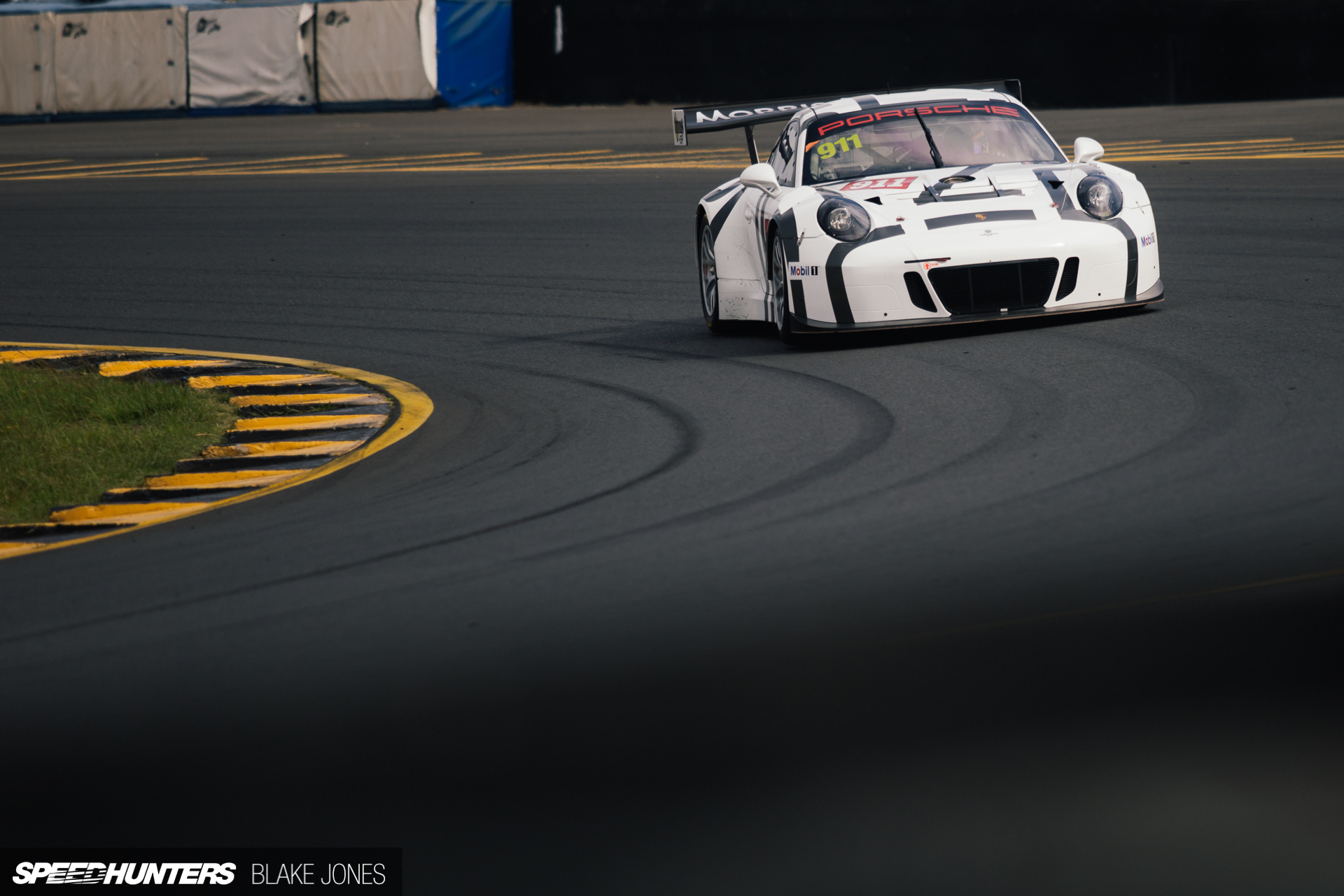 Rennsport: The Australian Edition - Speedhunters