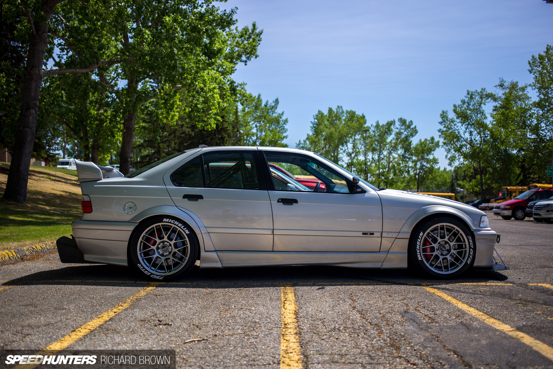 Canadian Car Culture On Display - Speedhunters