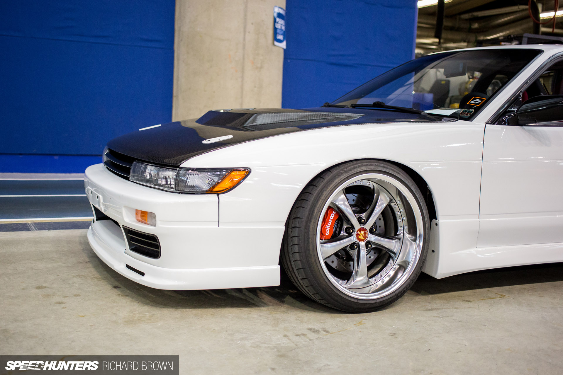 Canadian Car Culture On Display - Speedhunters