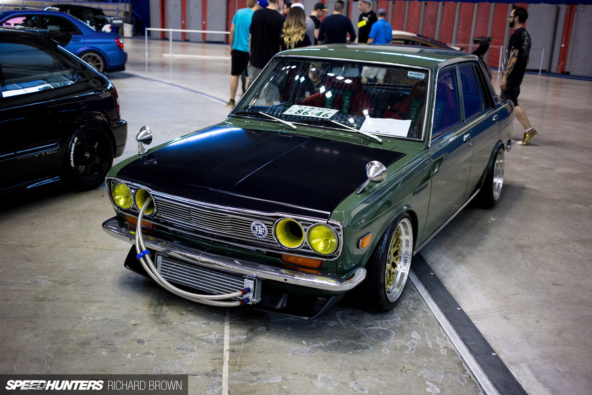 Canadian Car Culture On Display - Speedhunters