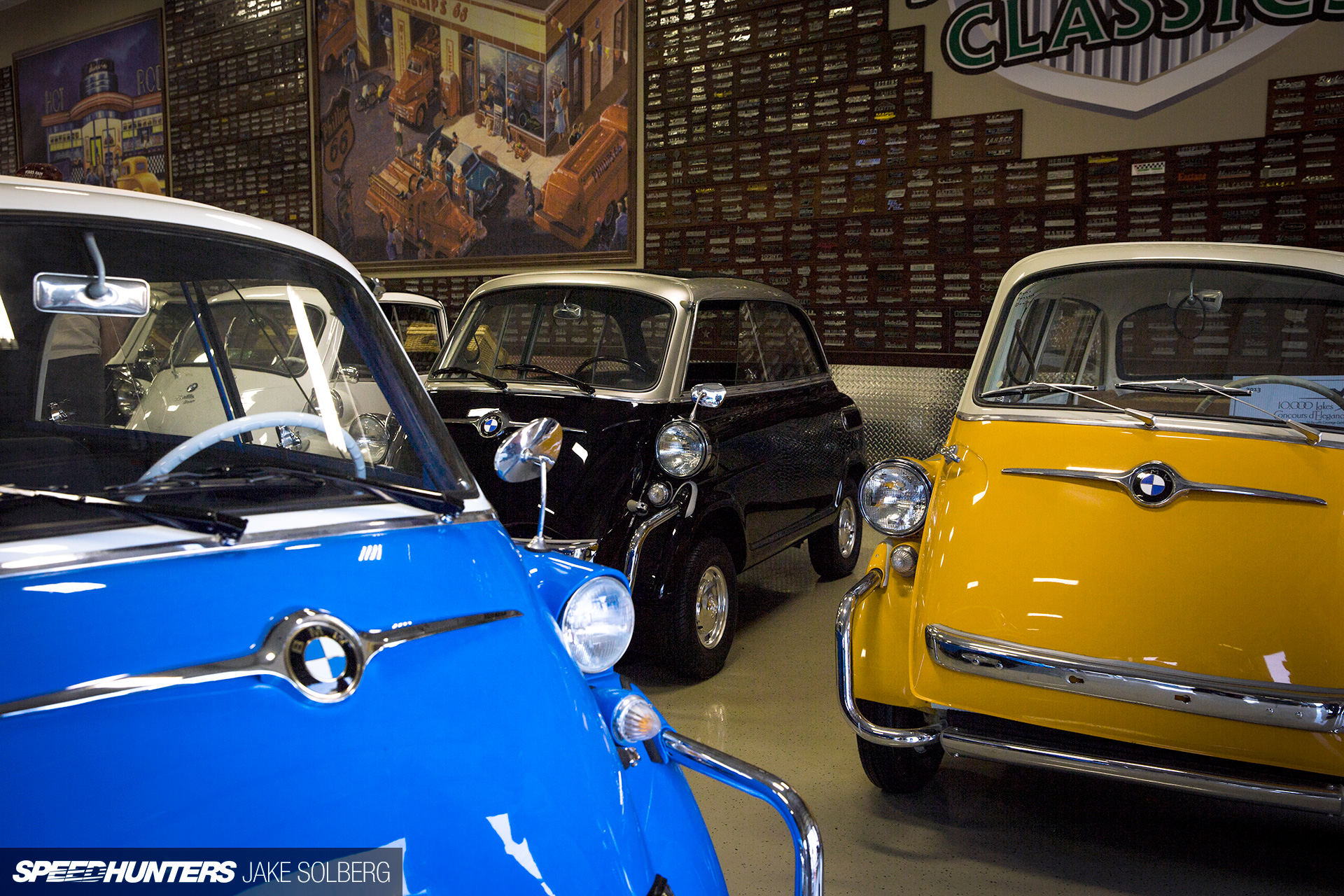 Cars & Coffee In The North Star State - Speedhunters