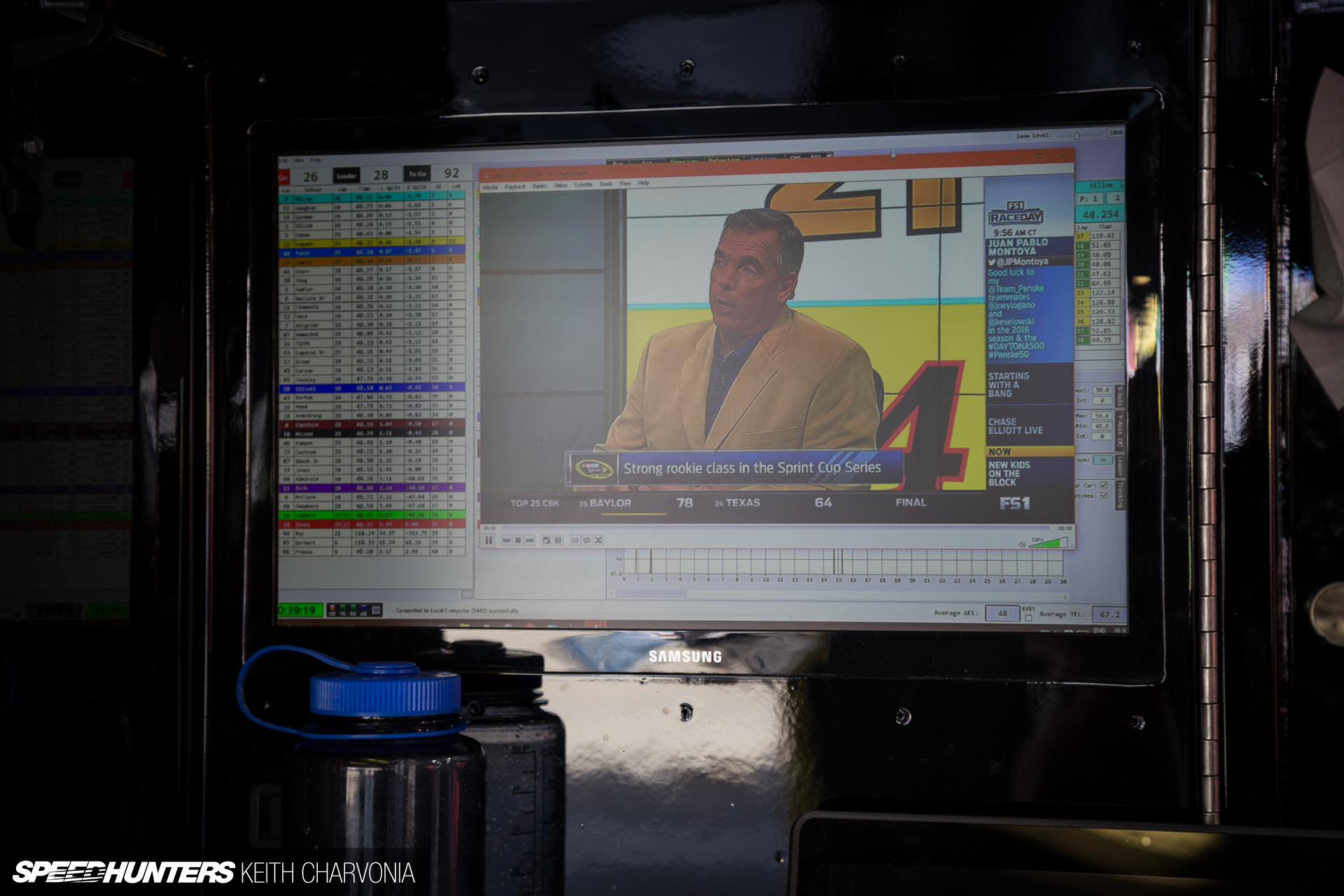 Want To See Inside A NASCAR Toolbox? - Speedhunters