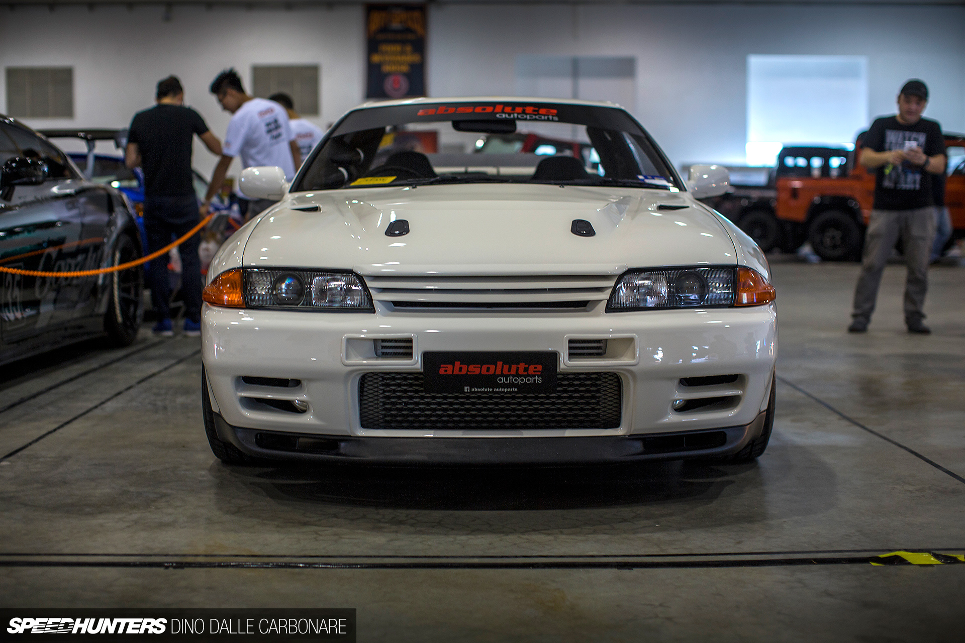 It's Never What It Seems... - Speedhunters