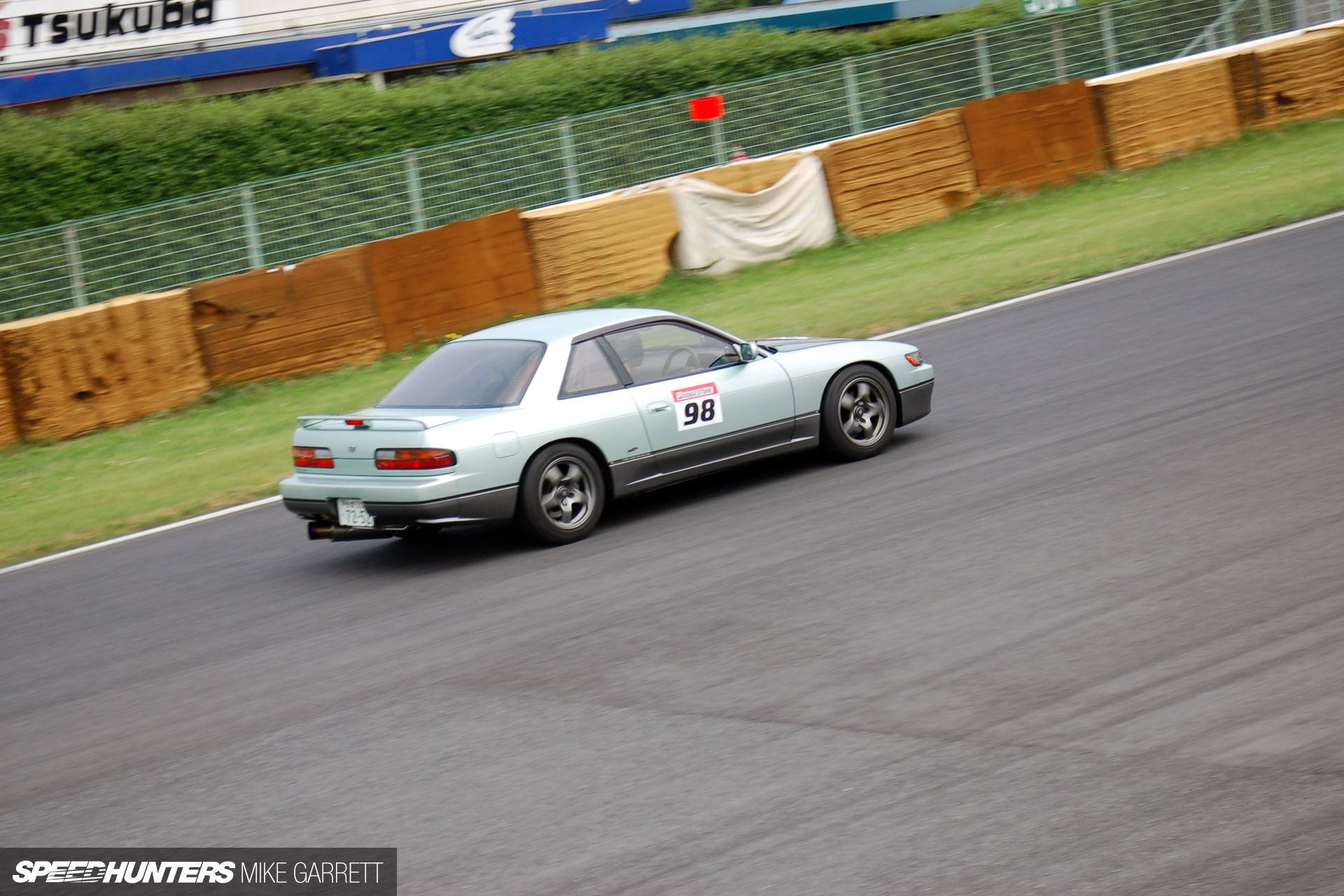 Time Machine: A Legendary Tsukuba Track Day - Speedhunters