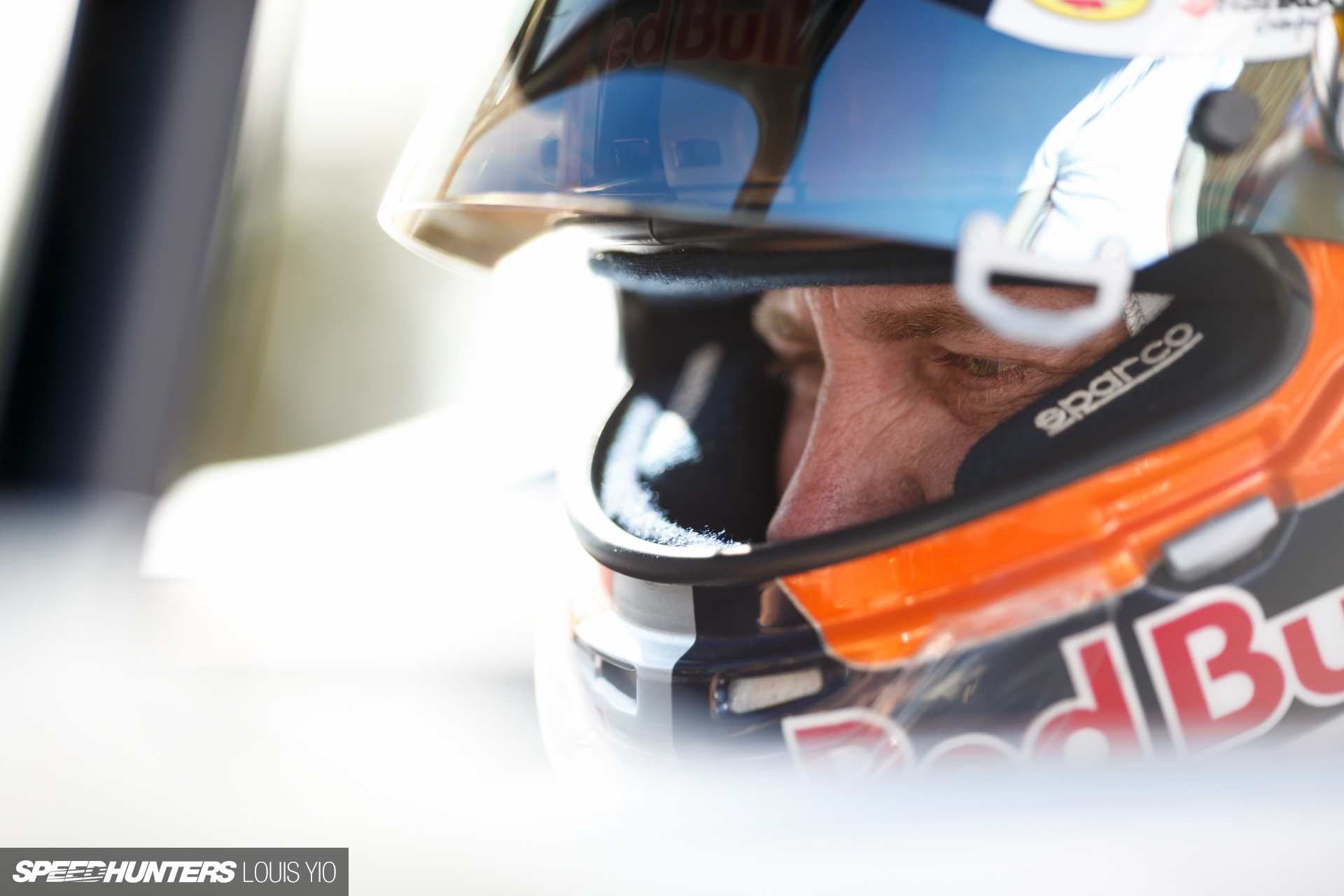 High Voltage Meets High Altitude - Speedhunters