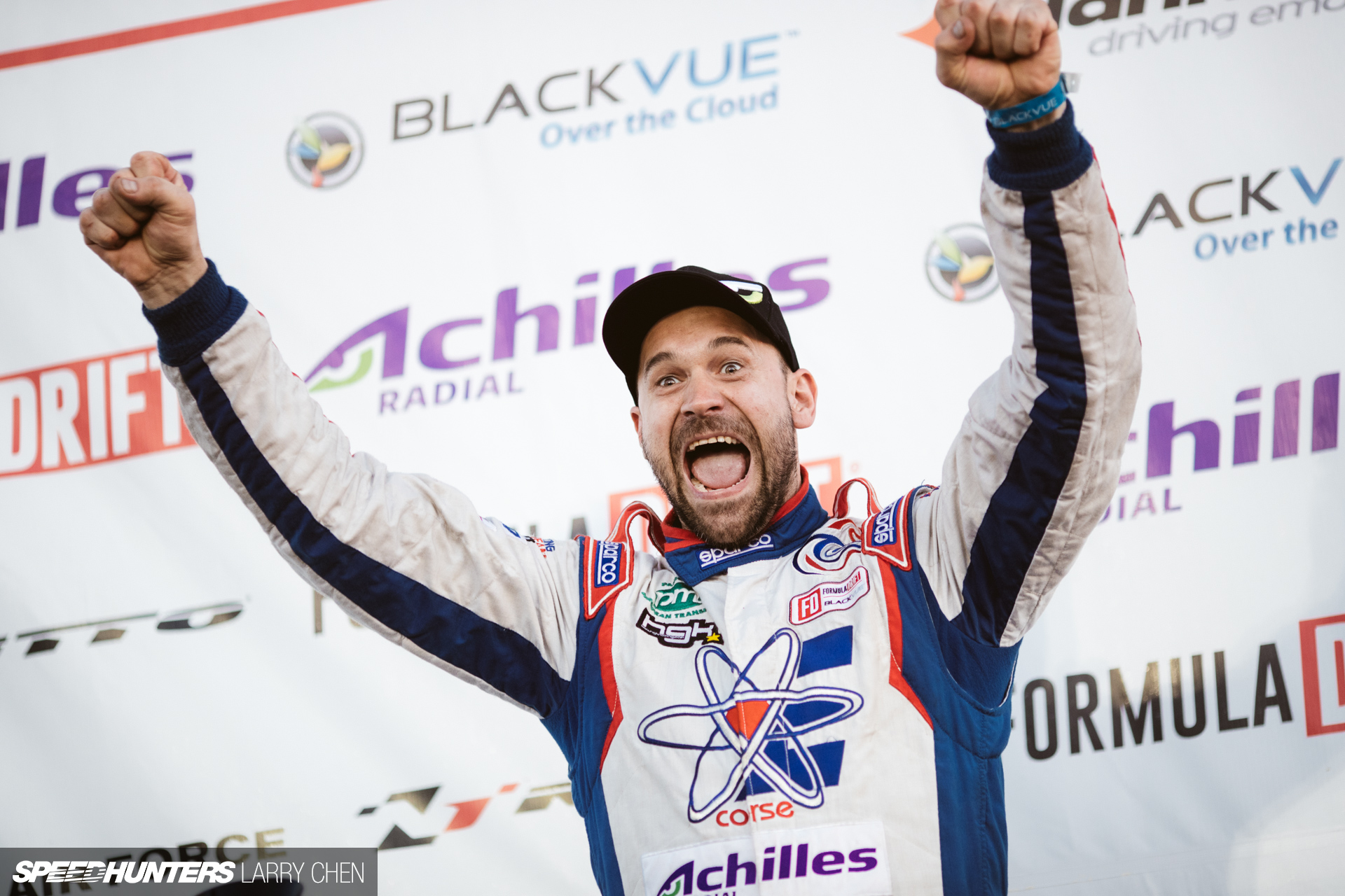 50 Moments In Time: Formula Drift Orlando - Speedhunters