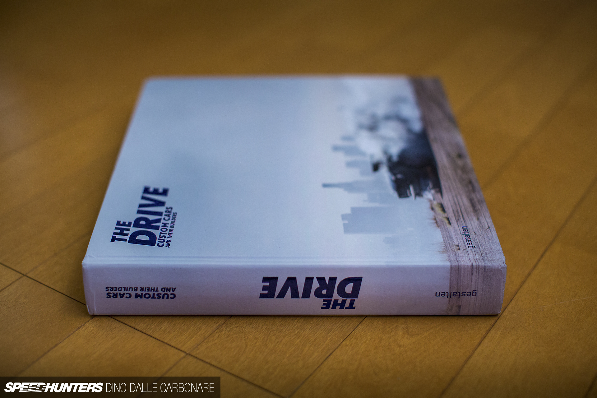The Drive: Automotive Culture In Print - Speedhunters