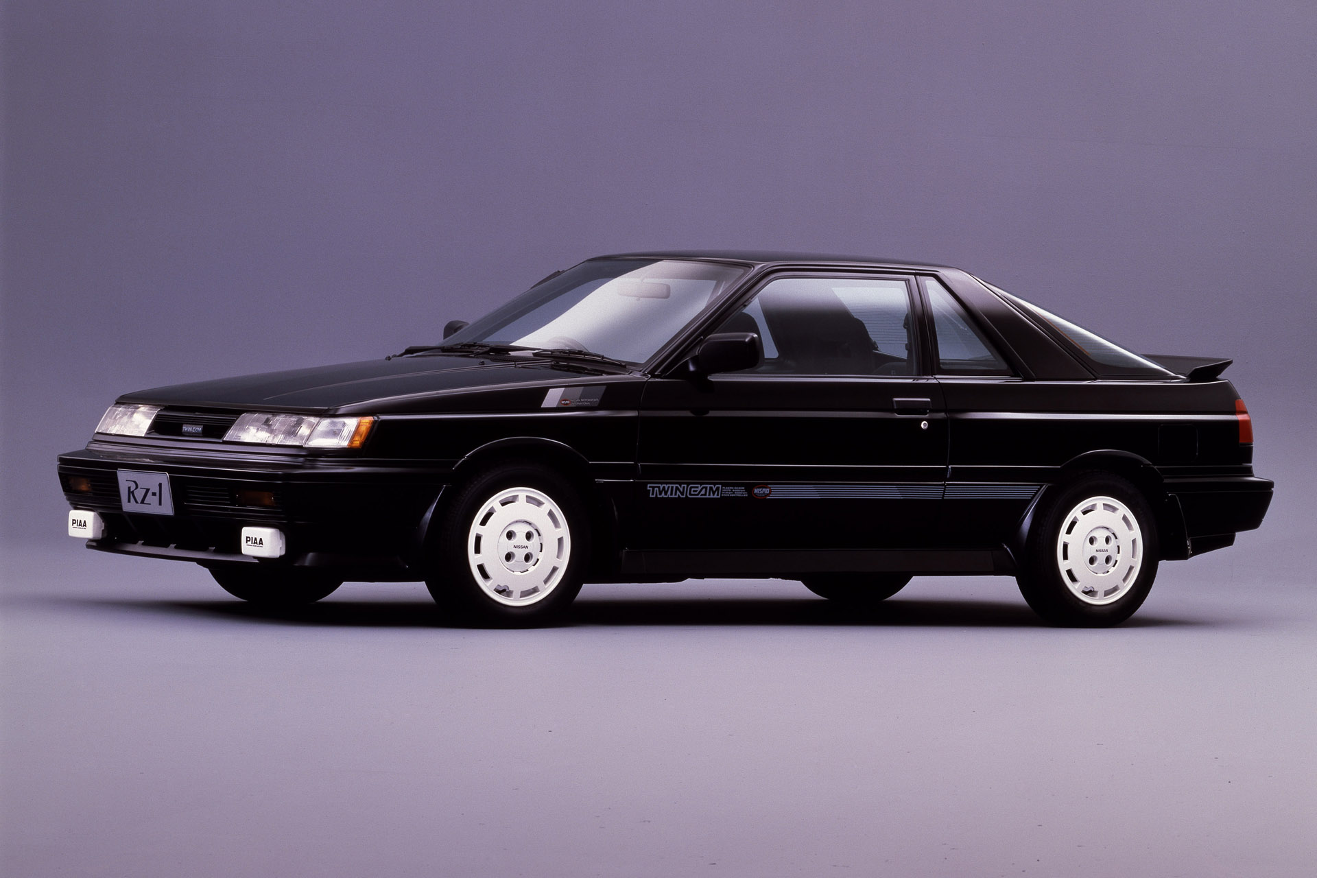 Forgotten Nissans Of The '80s & '90s - Speedhunters