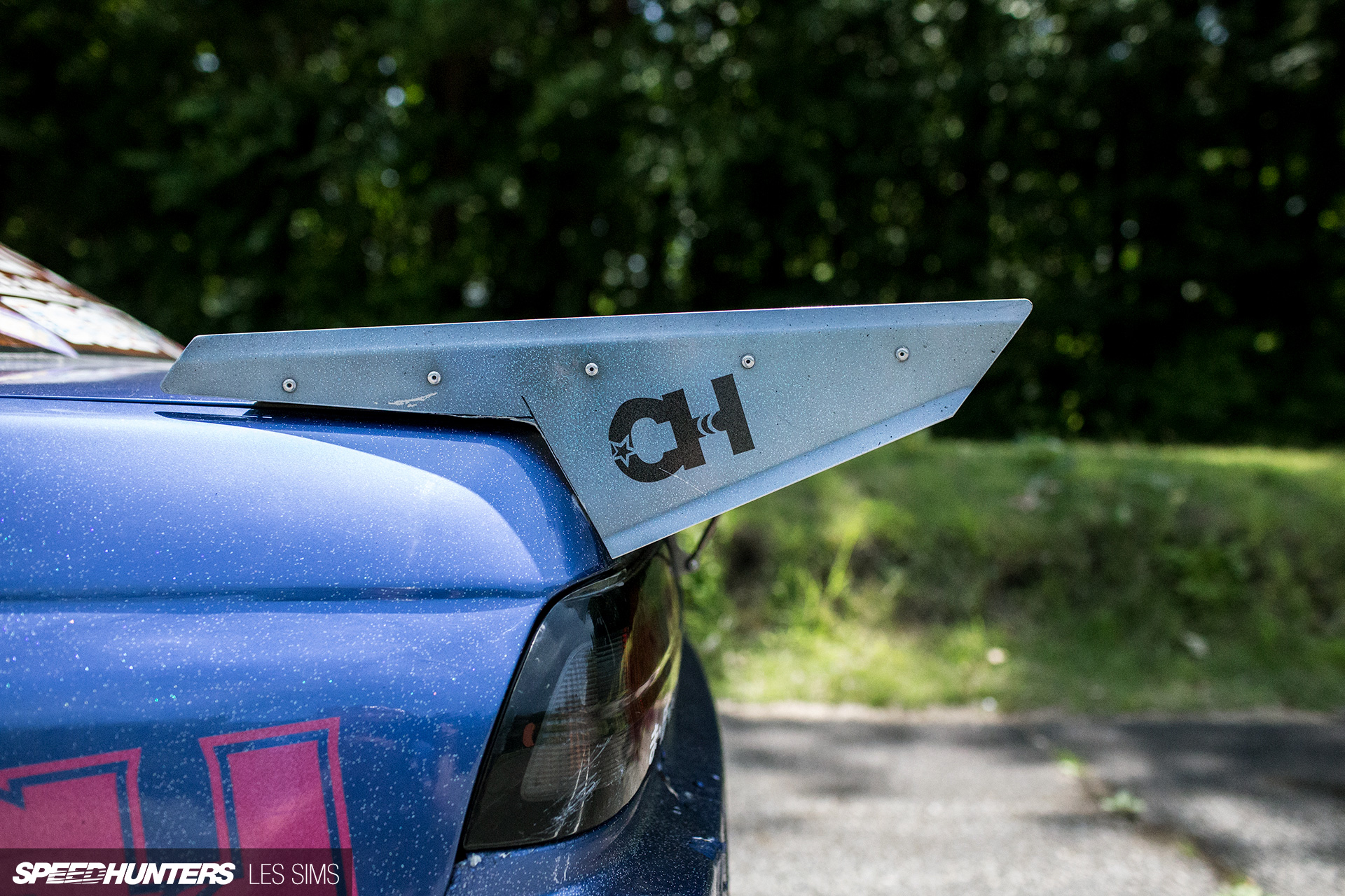 R32 Low Style: The A-Bo-Moon Skyline - Speedhunters