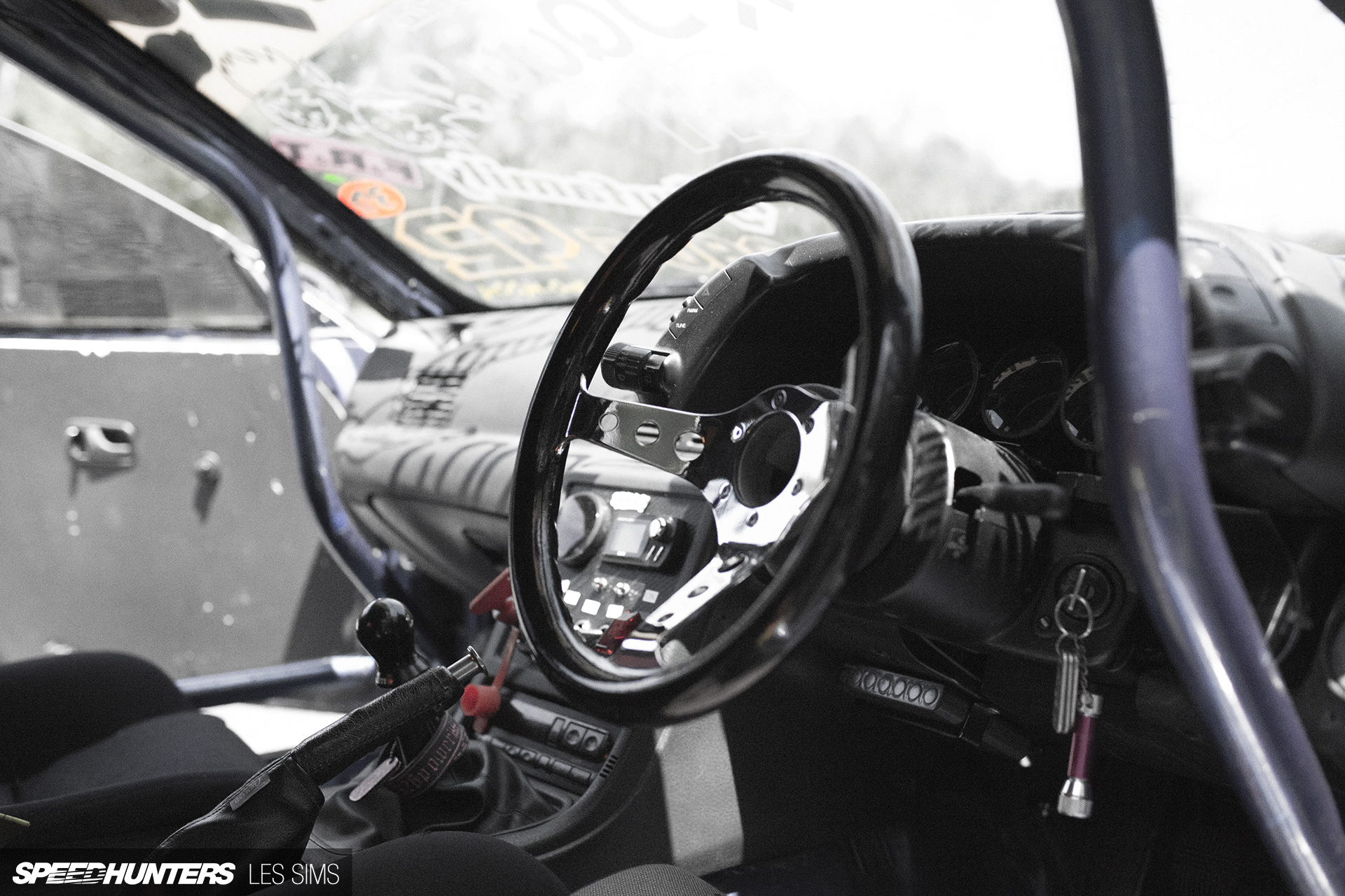 R32 Low Style: The A-Bo-Moon Skyline - Speedhunters