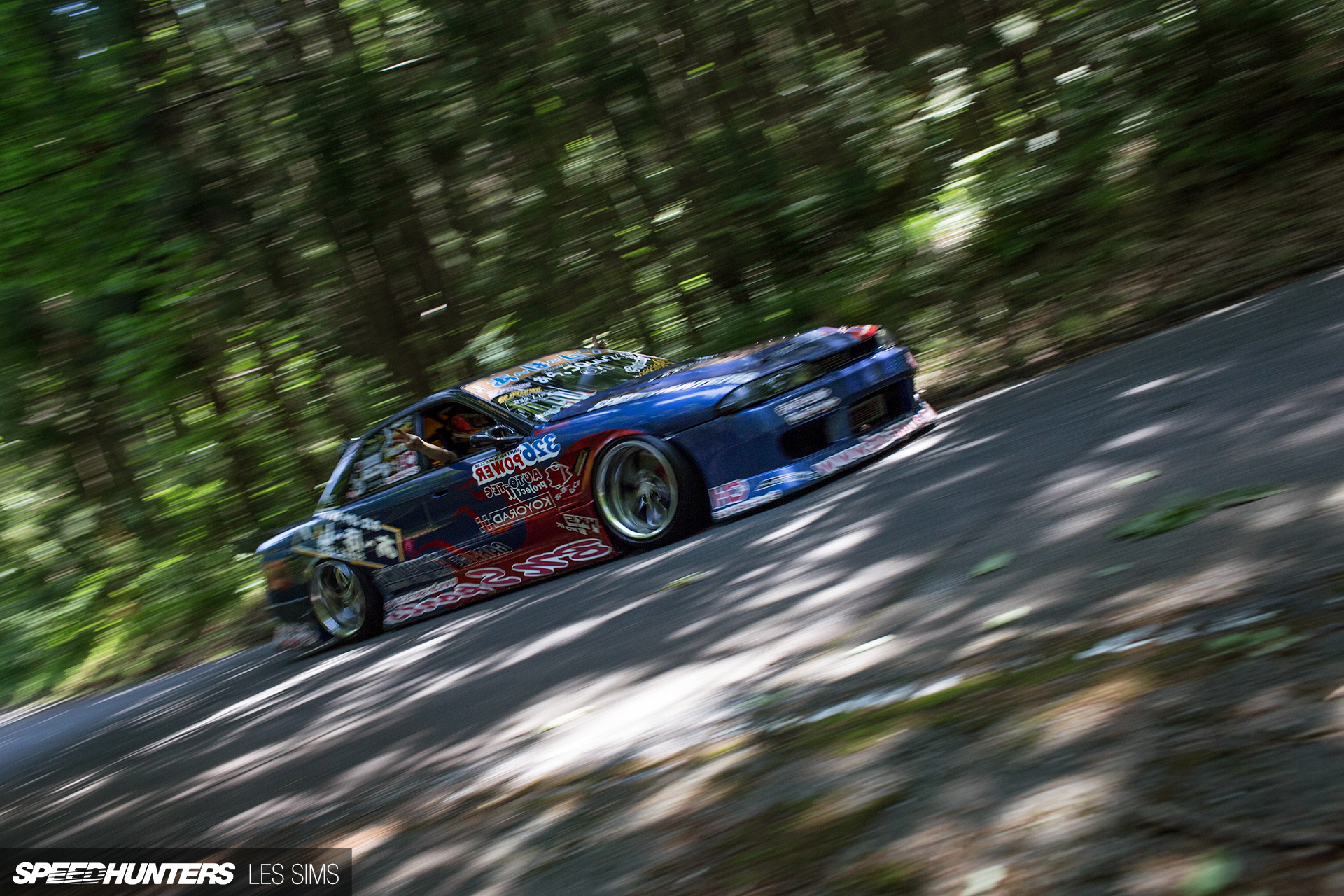 R32 Low Style: The A-Bo-Moon Skyline - Speedhunters
