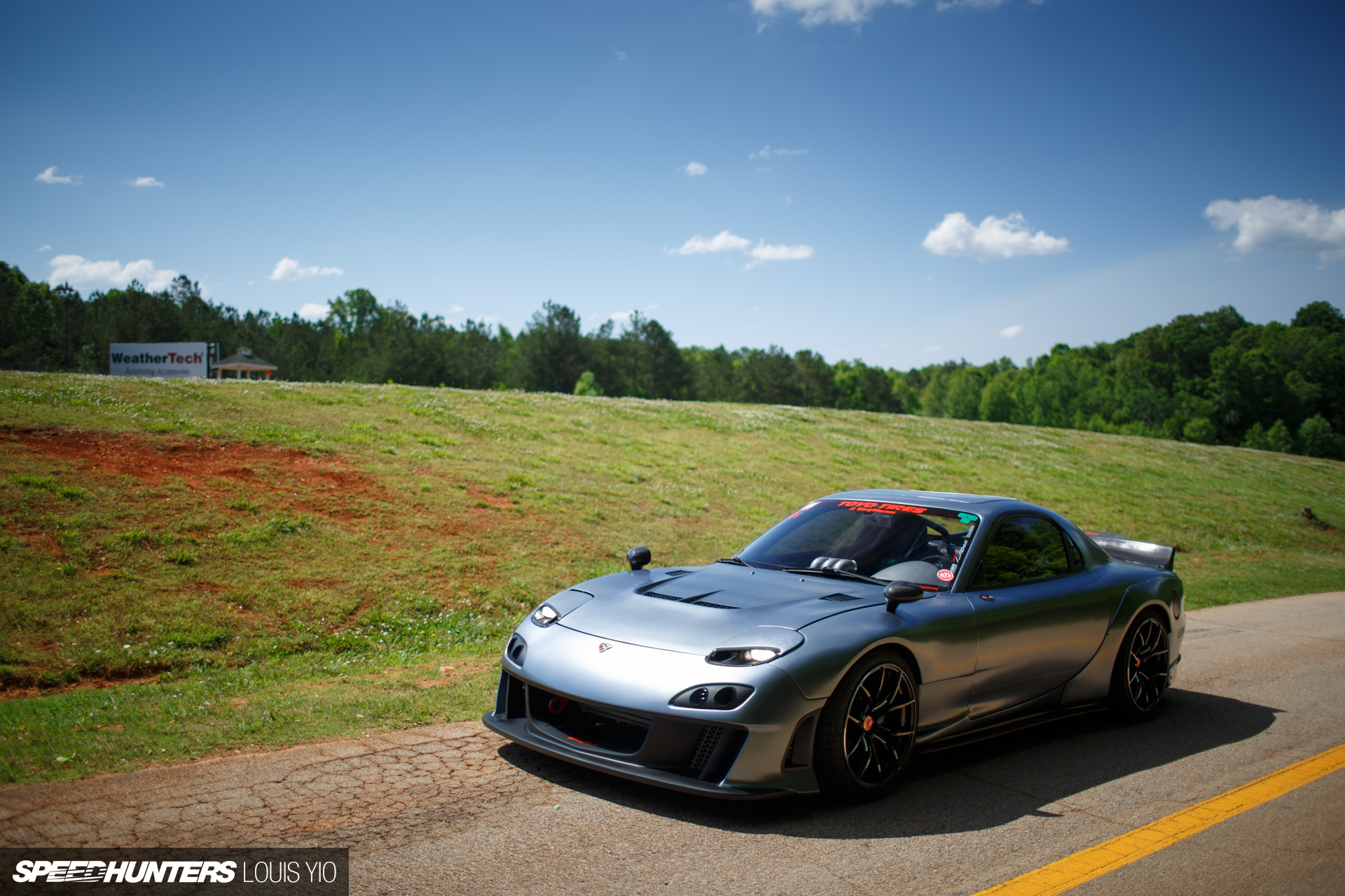 Old Rotary, New Tricks: Checking In On A Favorite - Speedhunters