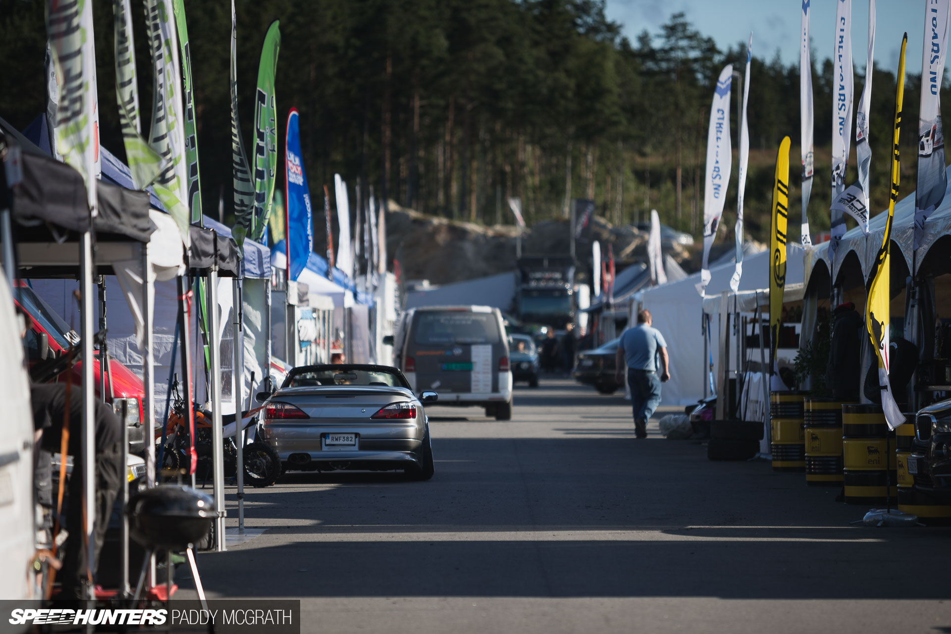 It's That Time Of The Year Again: Gatebil - Speedhunters