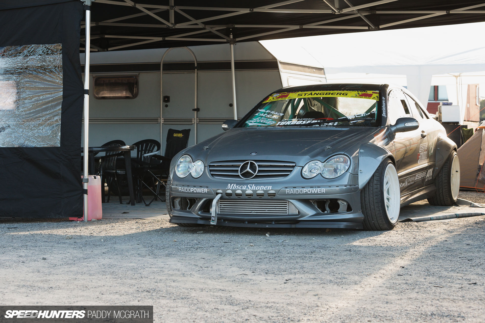 It's That Time Of The Year Again: Gatebil - Speedhunters