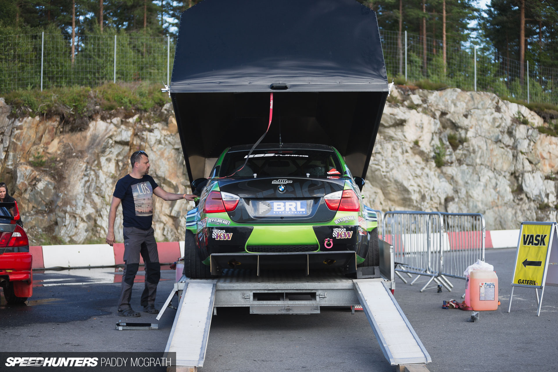 It's That Time Of The Year Again: Gatebil - Speedhunters